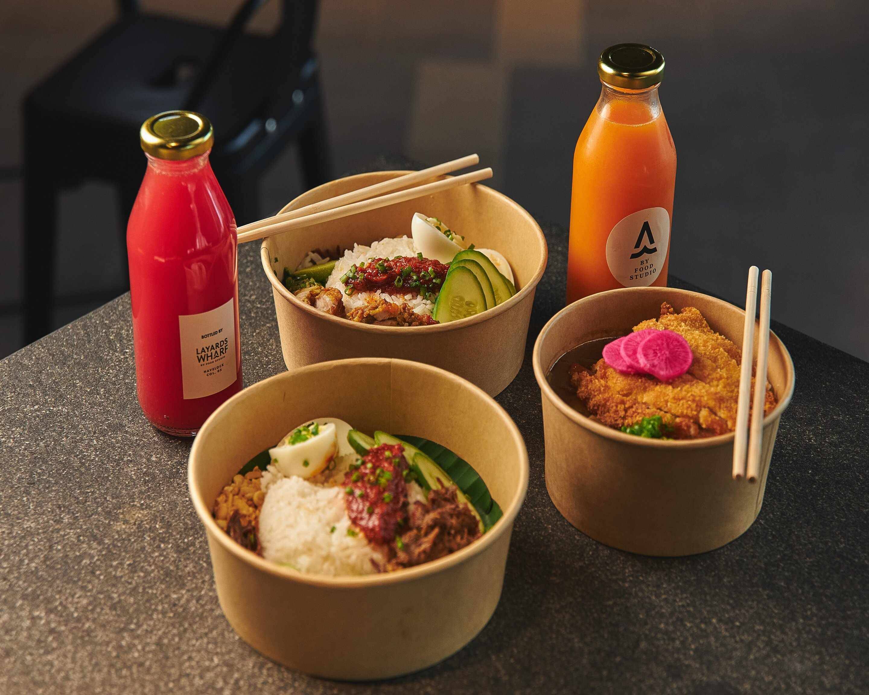 Order Layards Wharf by Food Studio HCM Menu Delivery【Menu & Prices ...