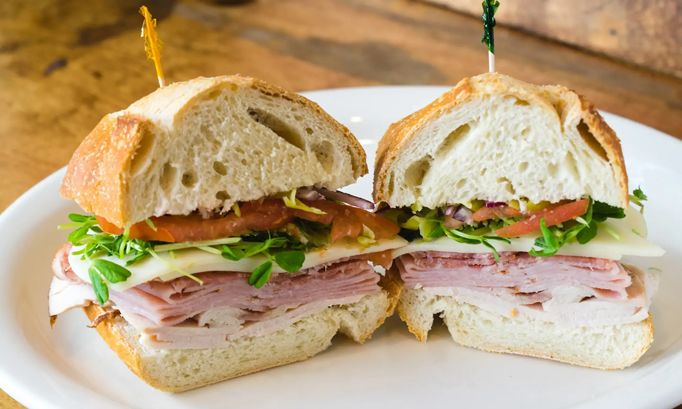 Order Seaport Deli Menu Delivery【Menu & Prices】| New York | Uber Eats