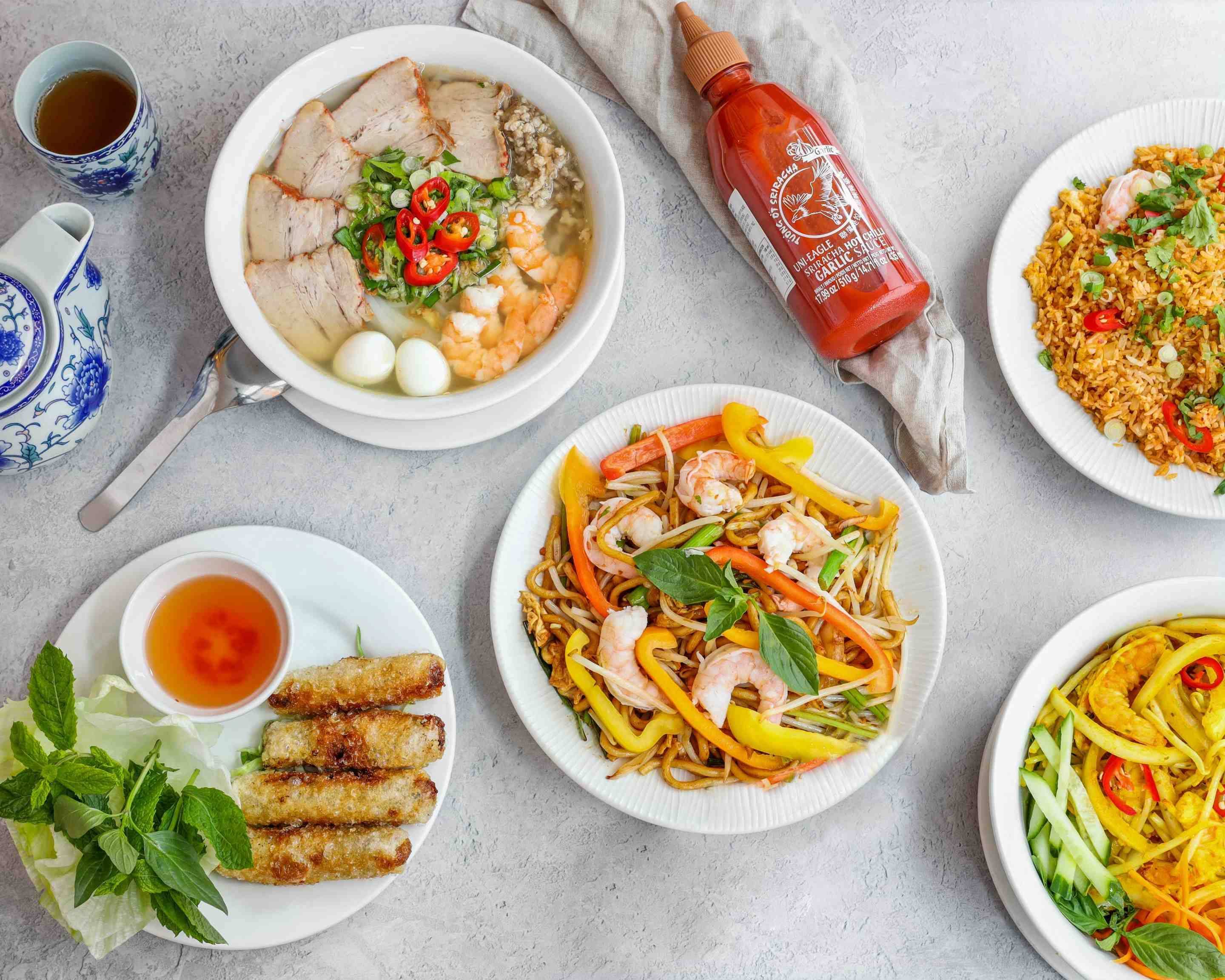 Curry delivery near me | Uber Eats