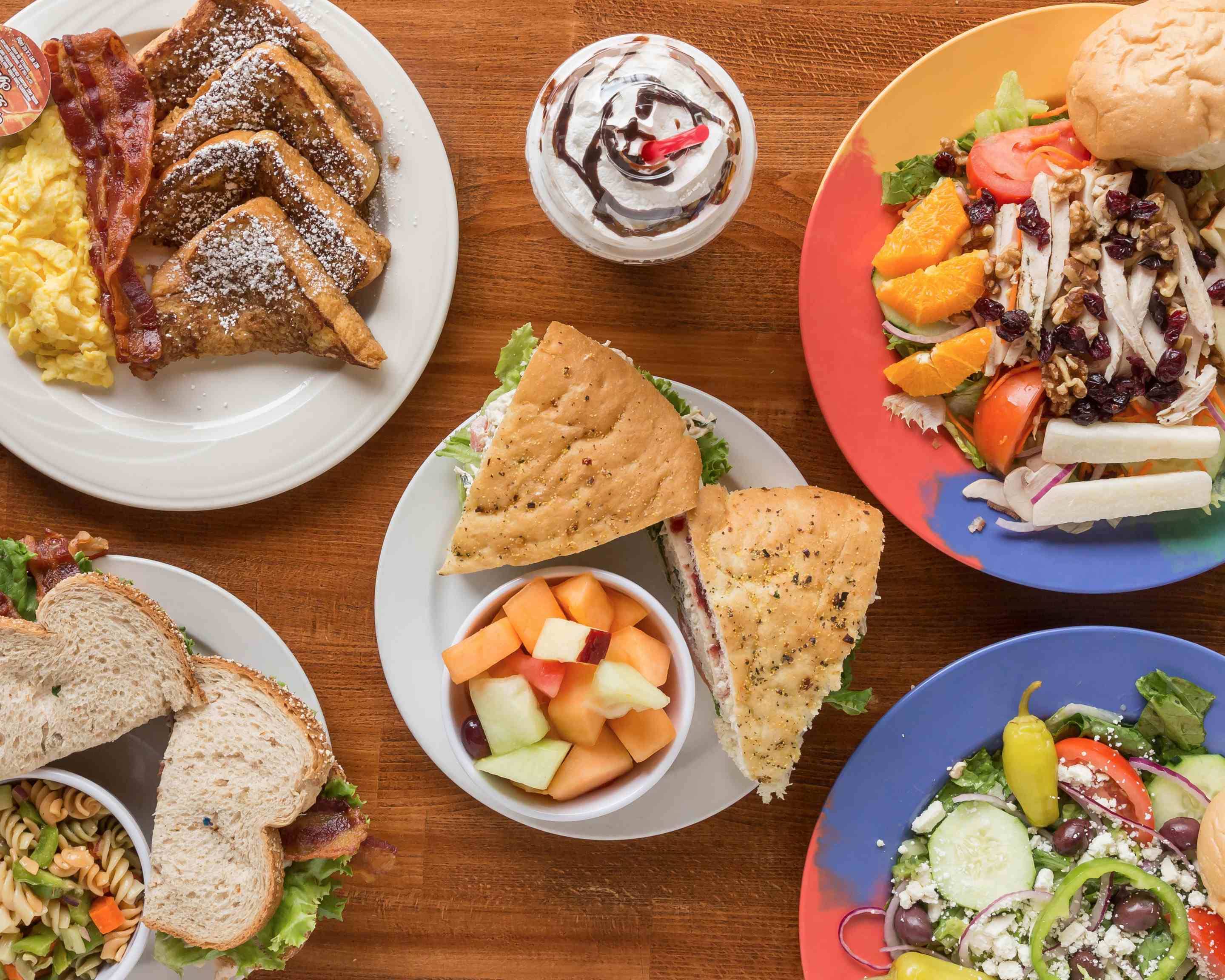 Order Cranberry Hills Menu Delivery in Phoenix | Menu & Prices | Uber Eats
