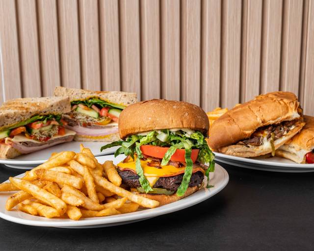 Order Steve’s Famous Sandwich Co - Menu & Prices - Edmonton Delivery ...