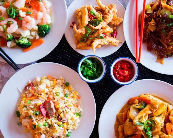 Order Ken's Kitchen Chinese Takeaway | Menu & Prices | Perth Delivery ...