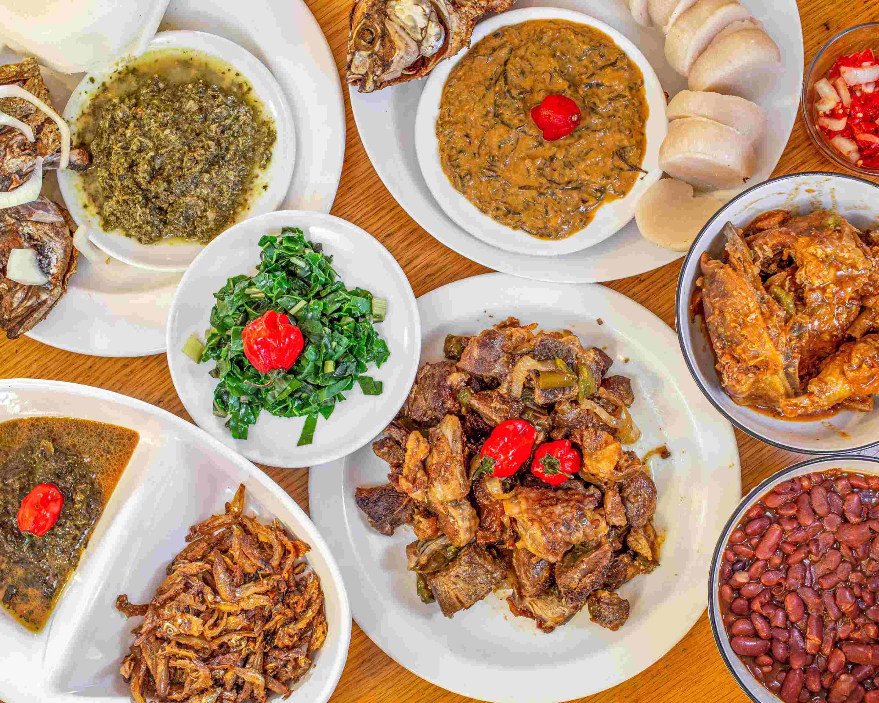 Order Karibu African food Menu Delivery Online | Cape Town | Menu ...