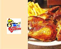 Planet Chicken Menú a Domicilio【Menú y Precios】Iquique | Uber Eats