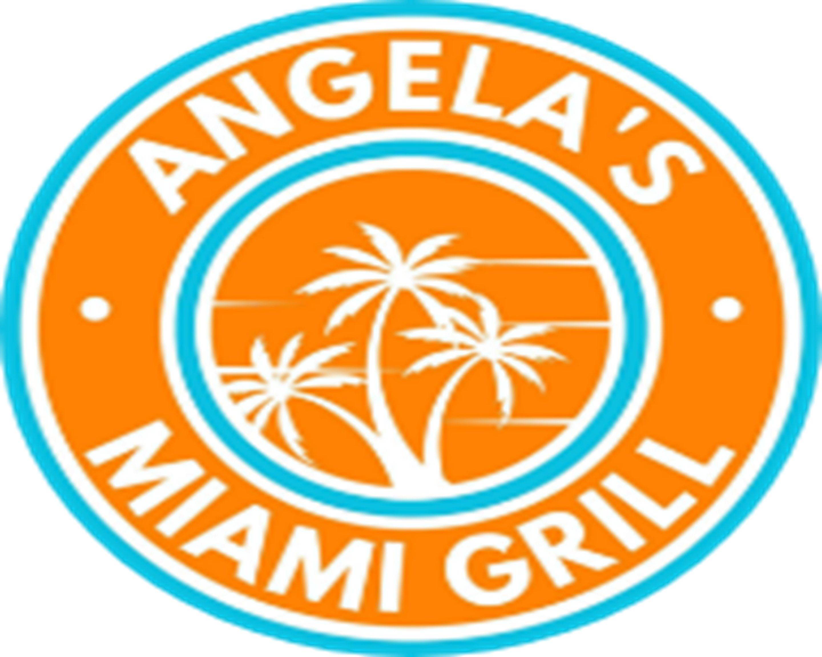 Order Angela's Miami Grill - Menu & Prices - Athens Delivery | Uber Eats
