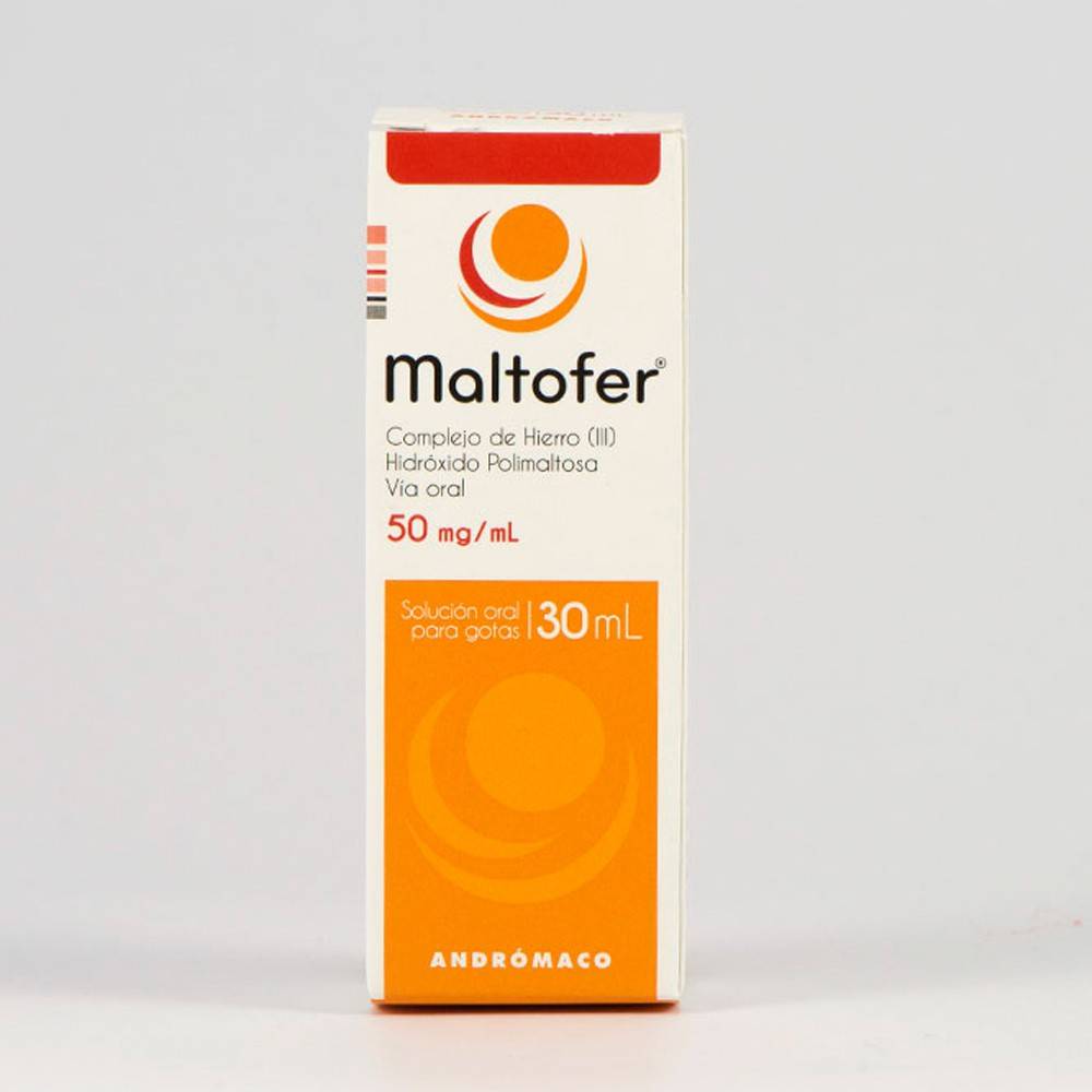 Maltofer store