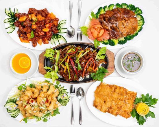 Order Ginling Chinese Restaurant | Menu & Prices | Adelaide Delivery ...