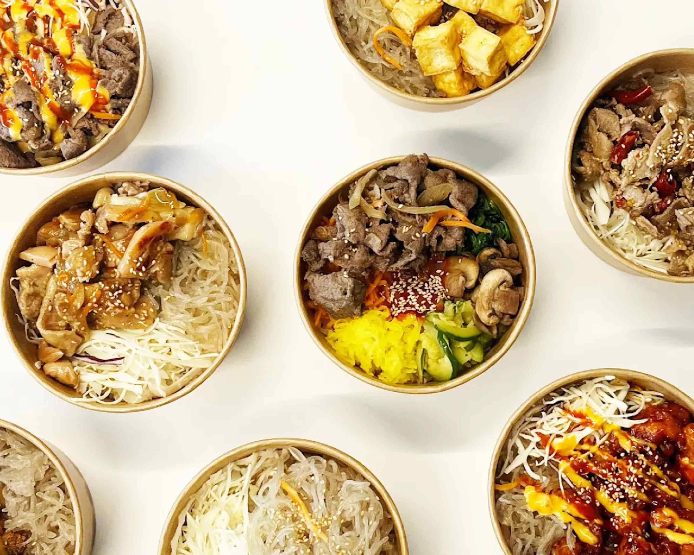 Pick A Bap Menu - Takeaway in South coast, UK | Delivery menu & prices ...