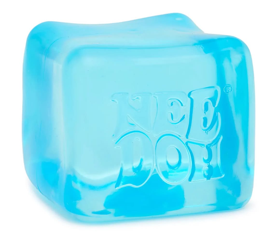 Schylling Needoh Nice Berg Sensory Squeeze Toy Delivery Near Me | Order ...