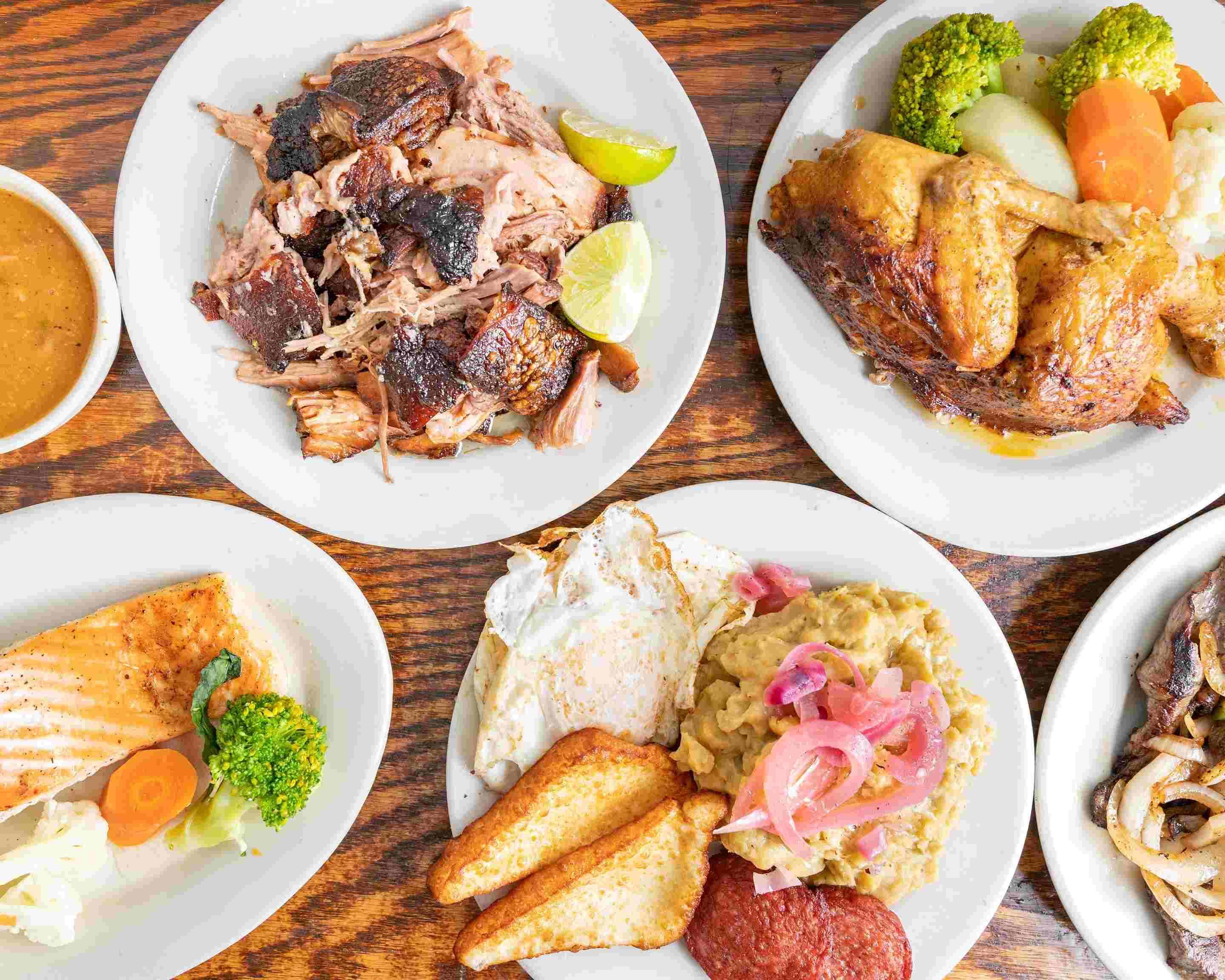 Order Mama Lupe - Menu & Prices - New York Delivery | Uber Eats