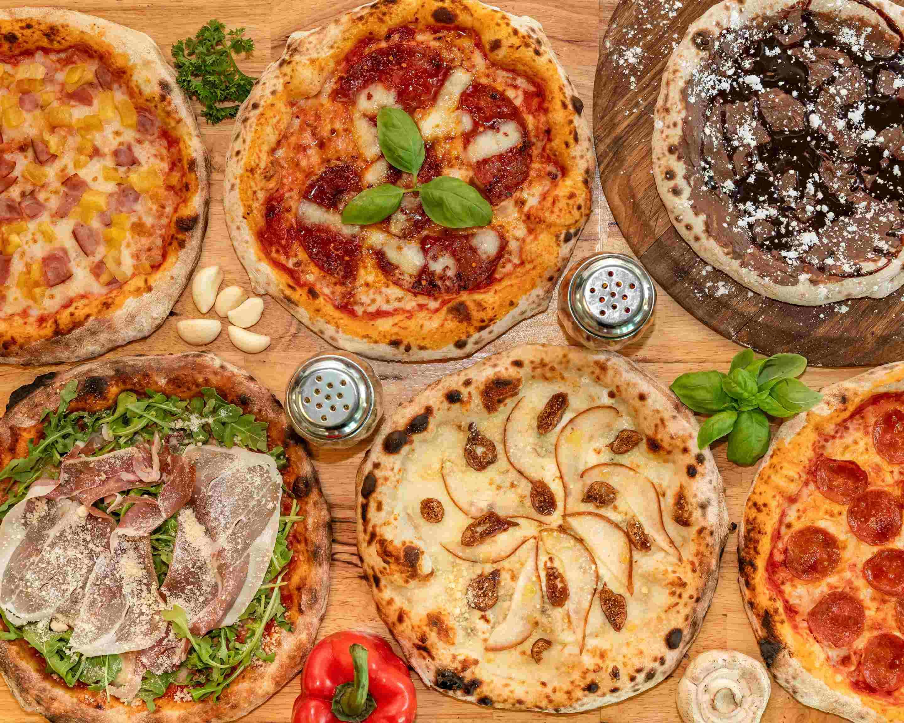 I LOVE PIZZA Menu Miami • Order I LOVE PIZZA Delivery Online • Postmates