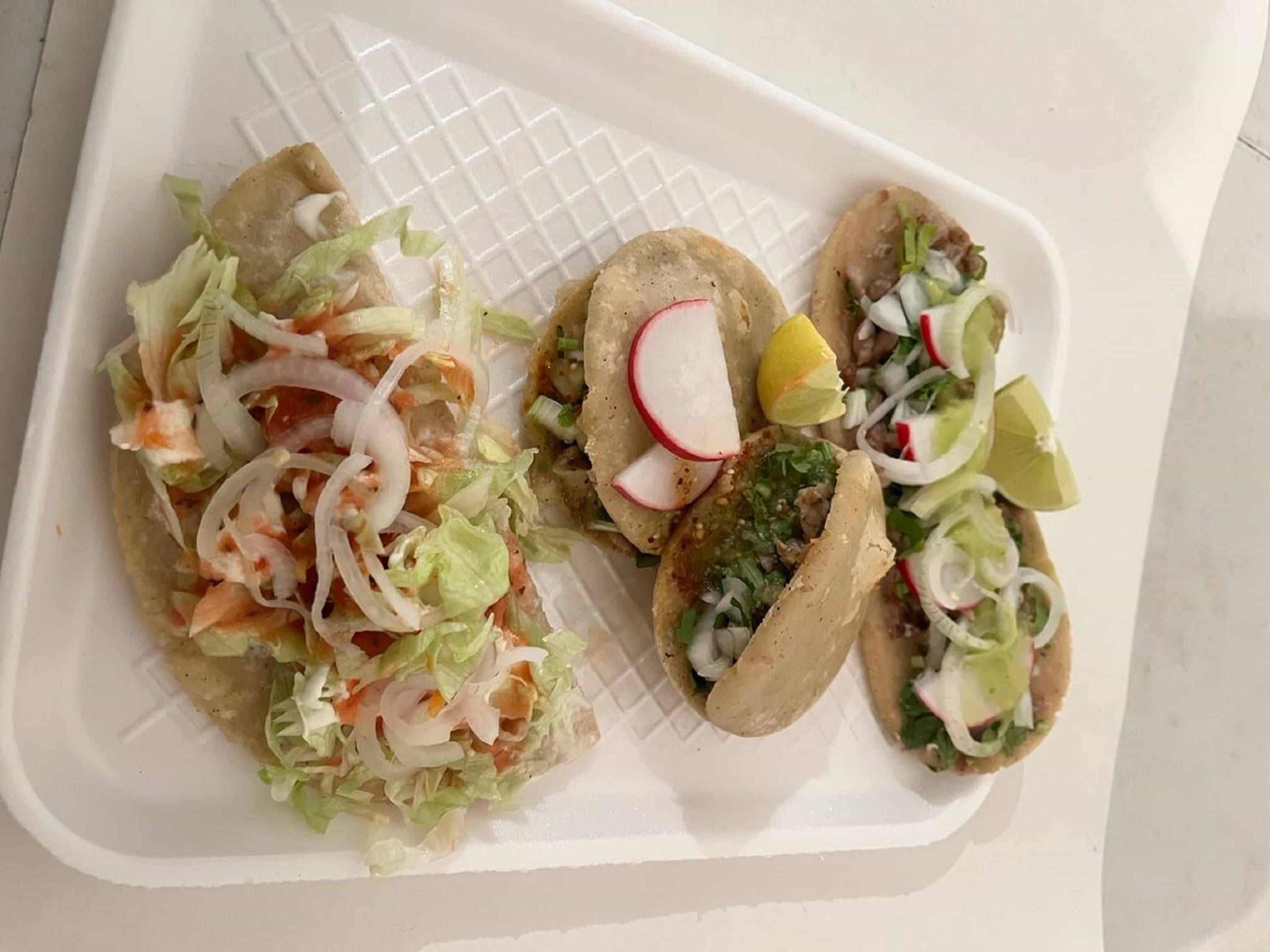 TACOS LOS COSTEÑOS Menú a Domicilio【Menú y Precios】Zapopán | Uber Eats