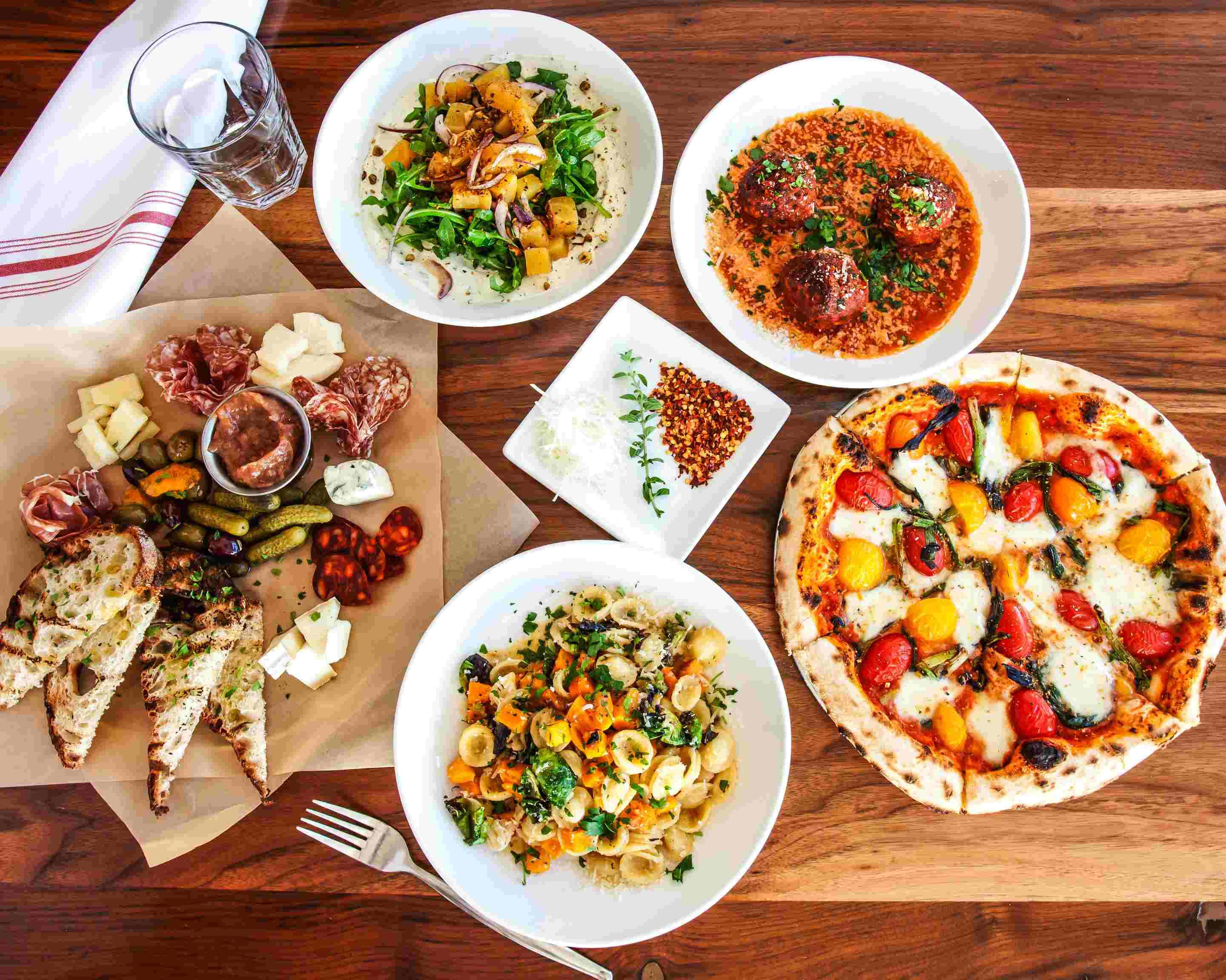 Order Anthony's Pizza & Pasta (Dartmouth) Menu Delivery【Menu & Prices ...