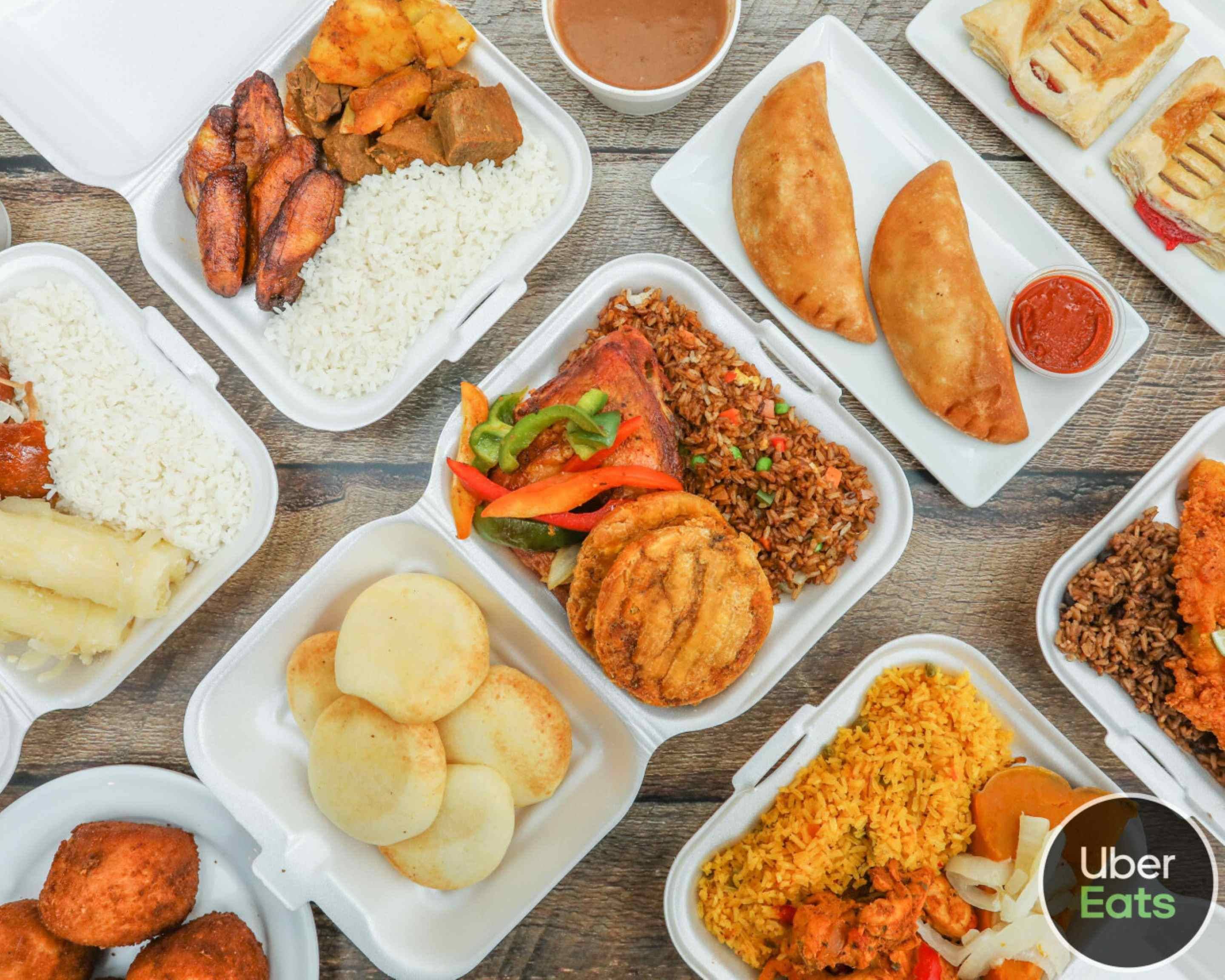 Order KeyFood Cafe Menu Delivery in Lehigh Acres | Menu & Prices | Uber ...