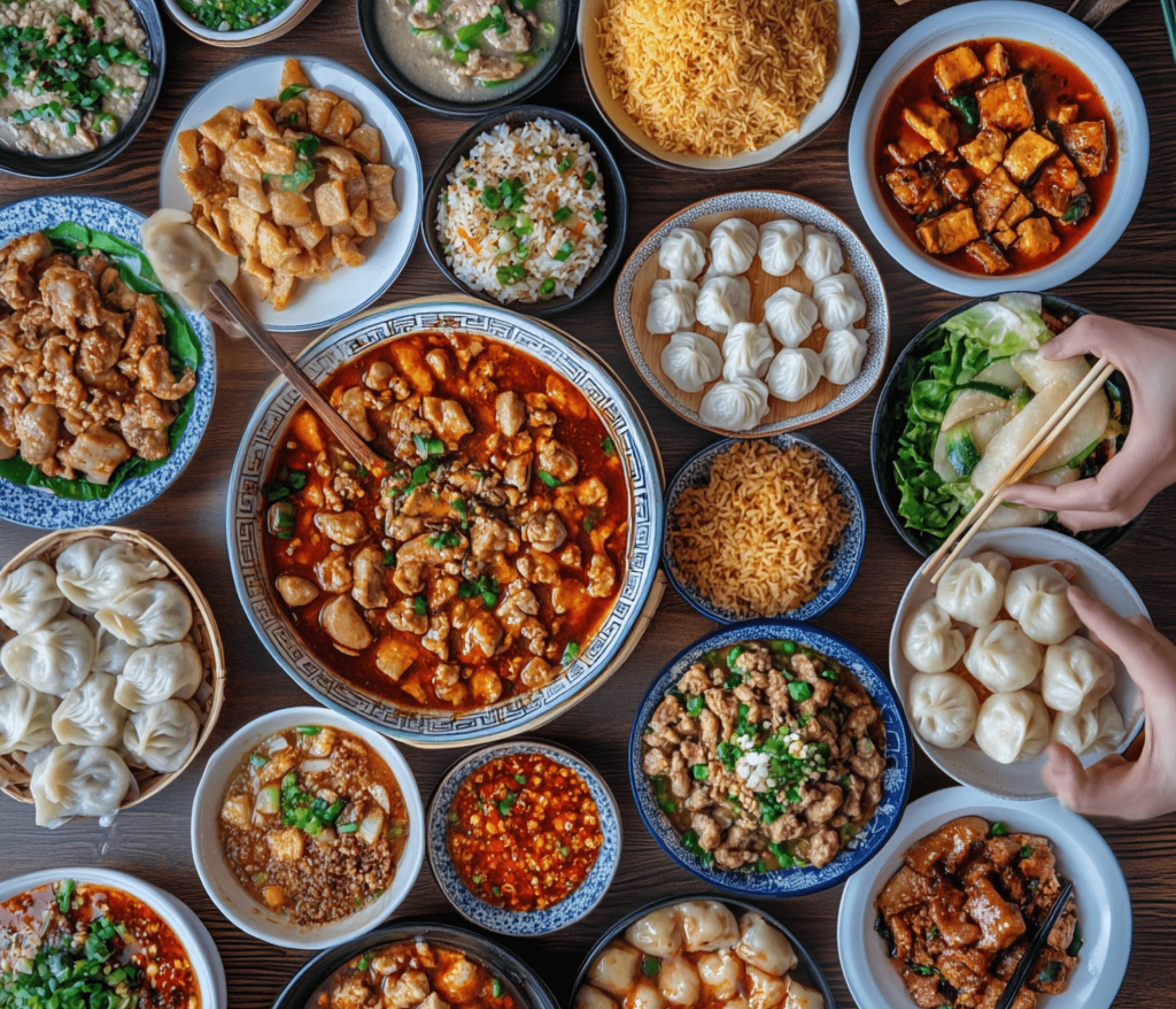 Order Flaming Flare - Menu & Prices - Houston Delivery | Uber Eats