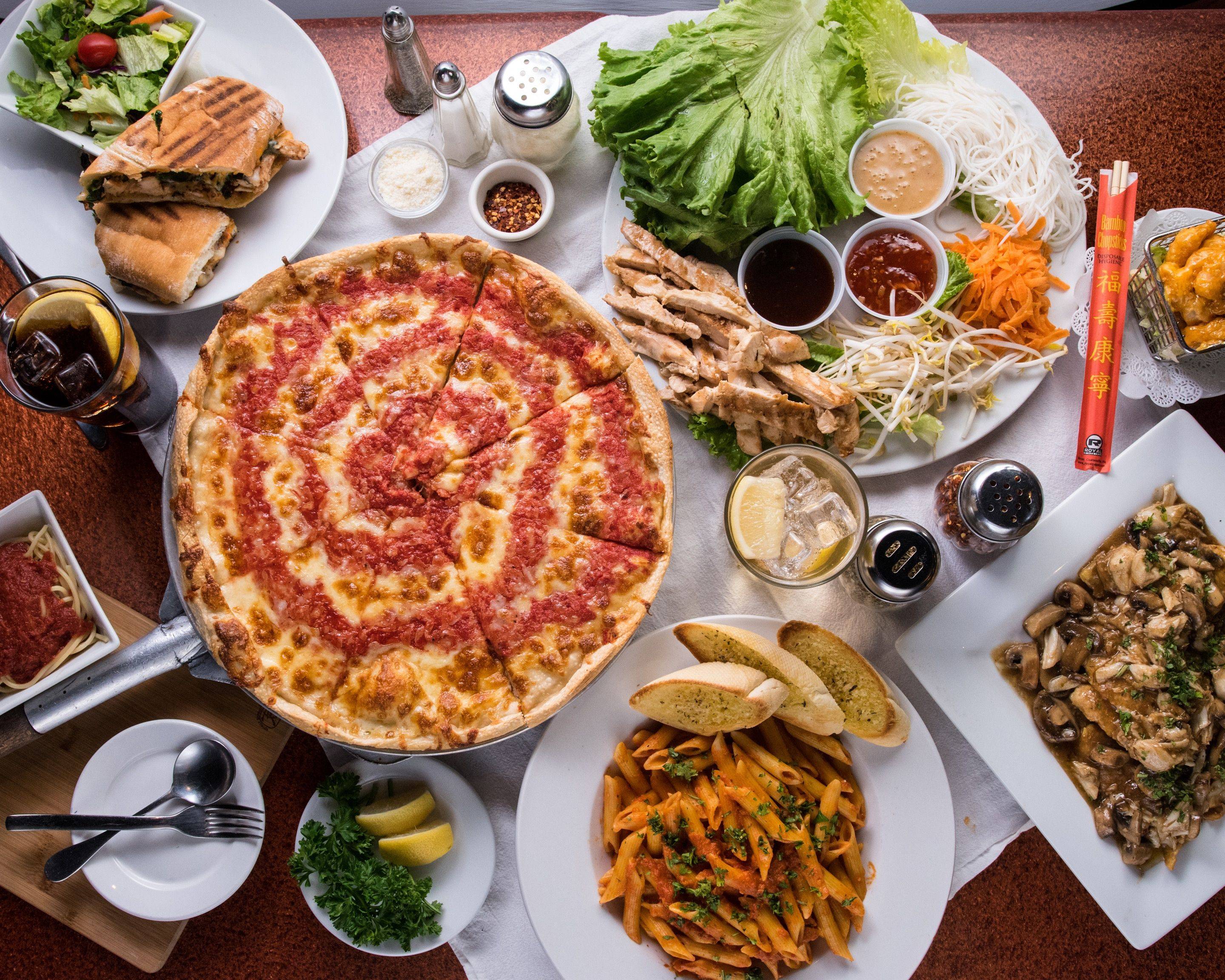 Order Maggio's - Menu & Prices - Philadelphia Delivery | Uber Eats