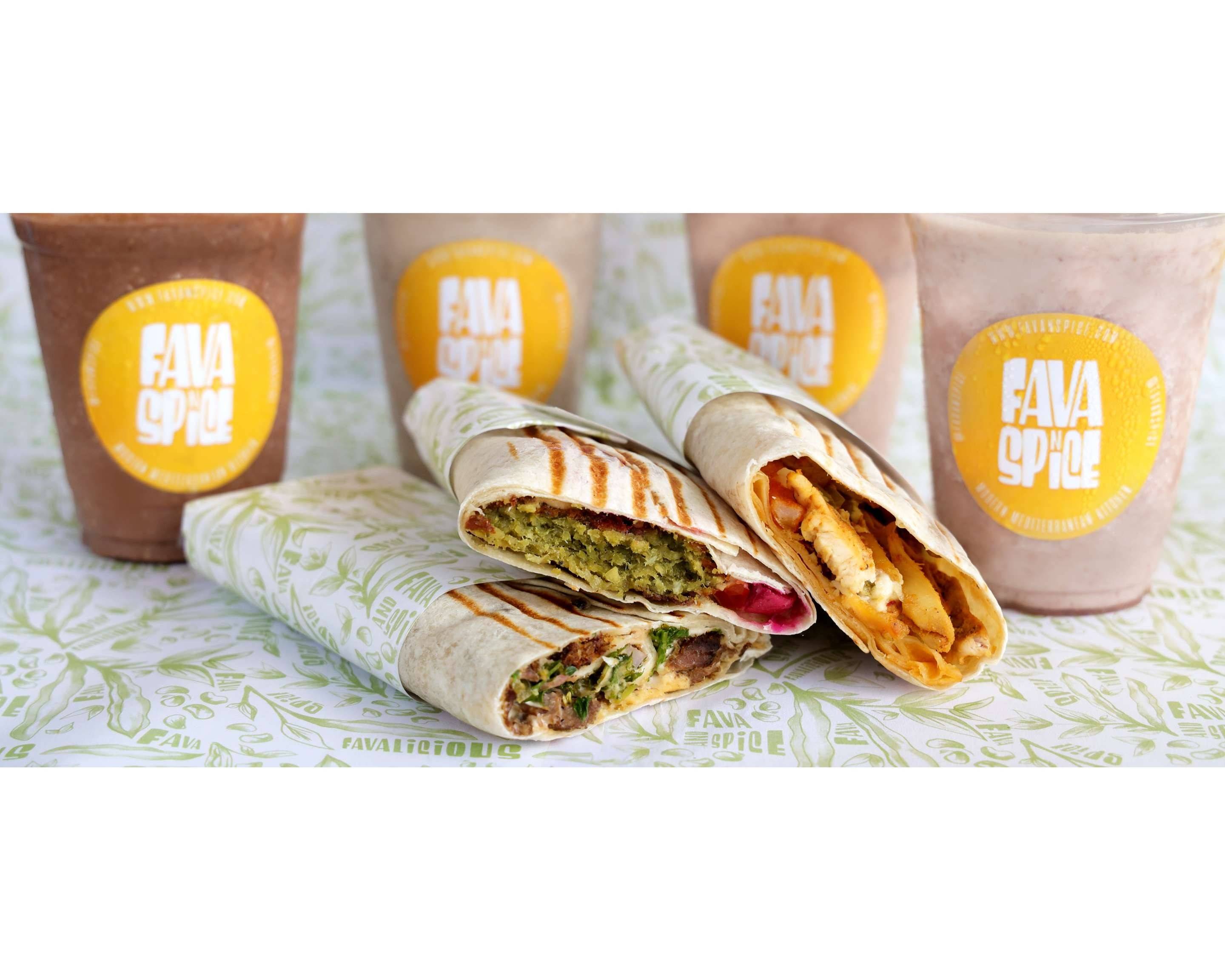 Order FAVA N SPICE Menu Delivery【Menu & Prices】| Miami | Uber Eats