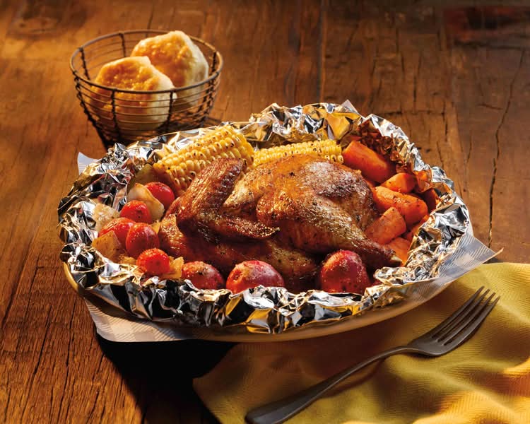Order Cracker Barrel Old Country Store (5341 US Highway 19) - Menu ...