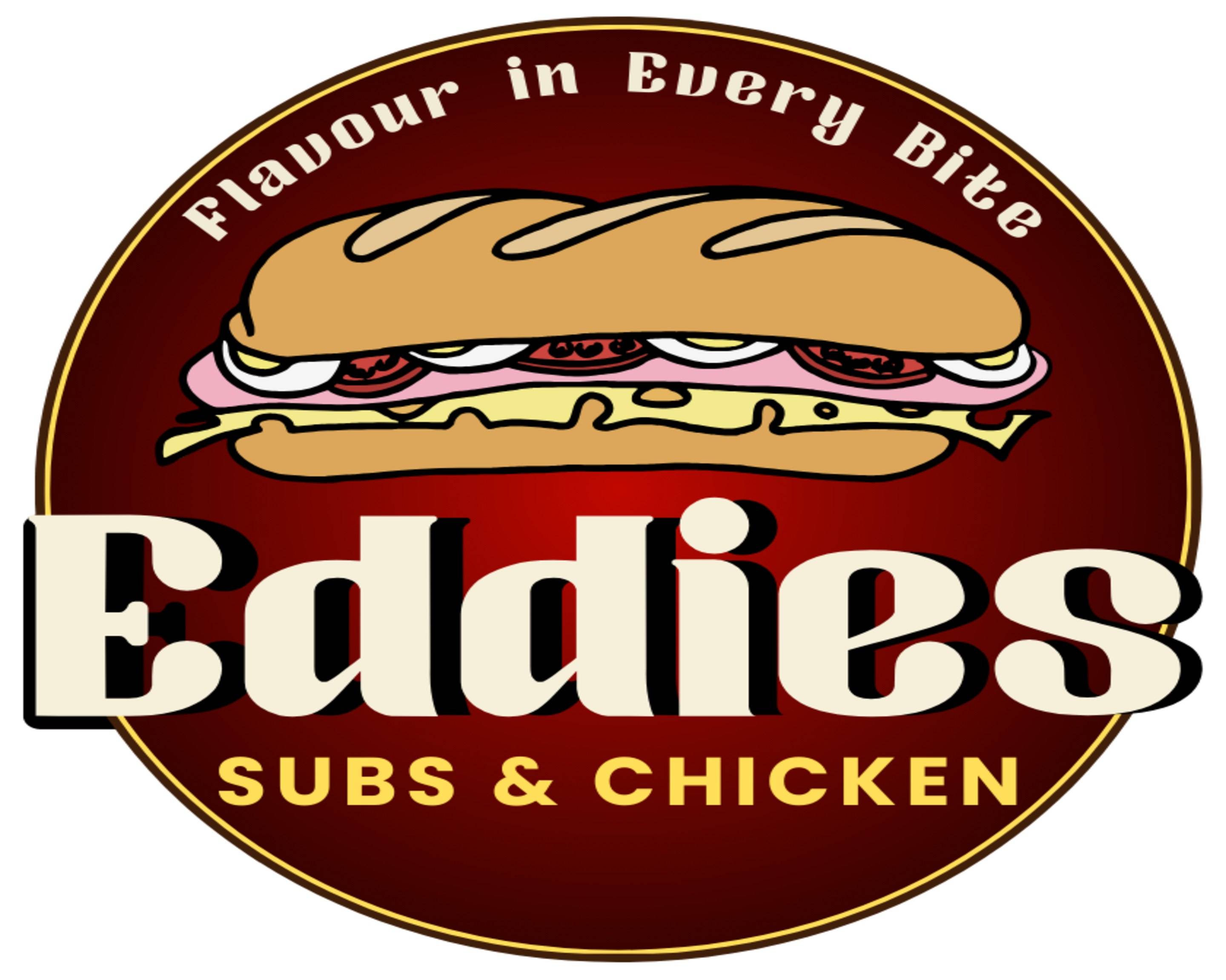 Order Eddies Sub & Chicken Delivery【Menu & Prices】| Niagara Region ...