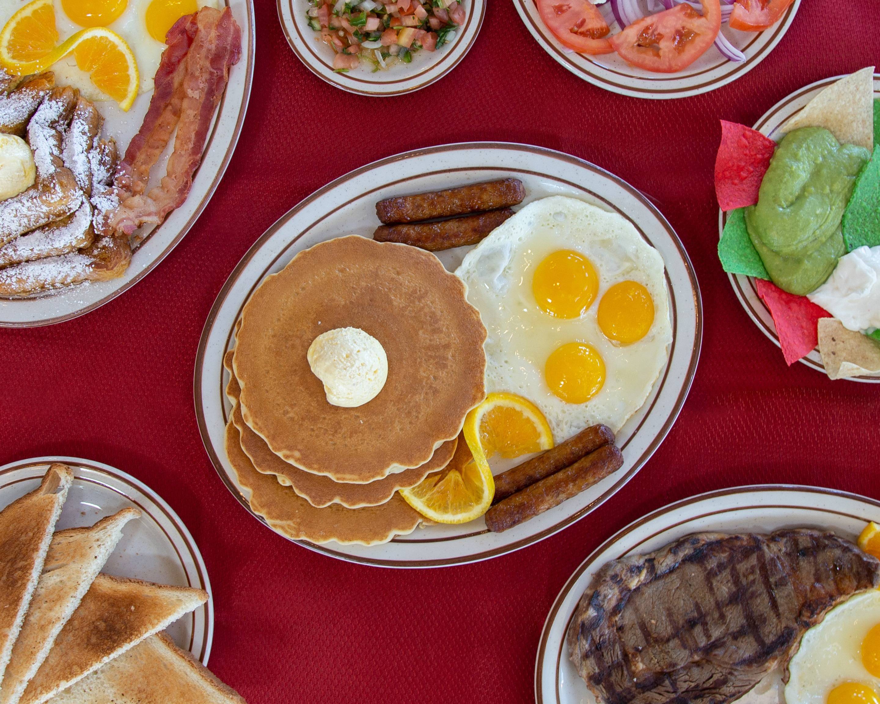 Order Tam's Burger (Yucaipa) - Menu & Prices - Yucaipa Delivery | Uber Eats