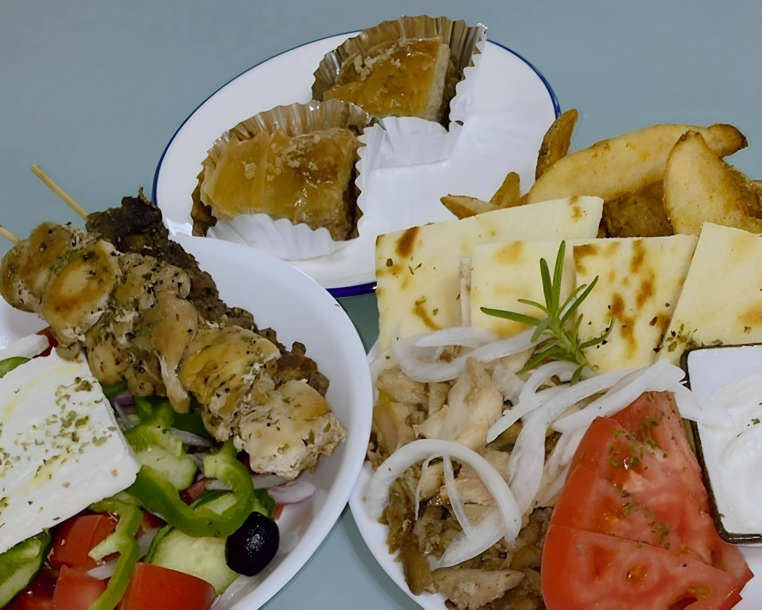 Sunabe GYROS スナベギロスの出前・宅配・テイクアウトメニュー | ウーバーイーツ