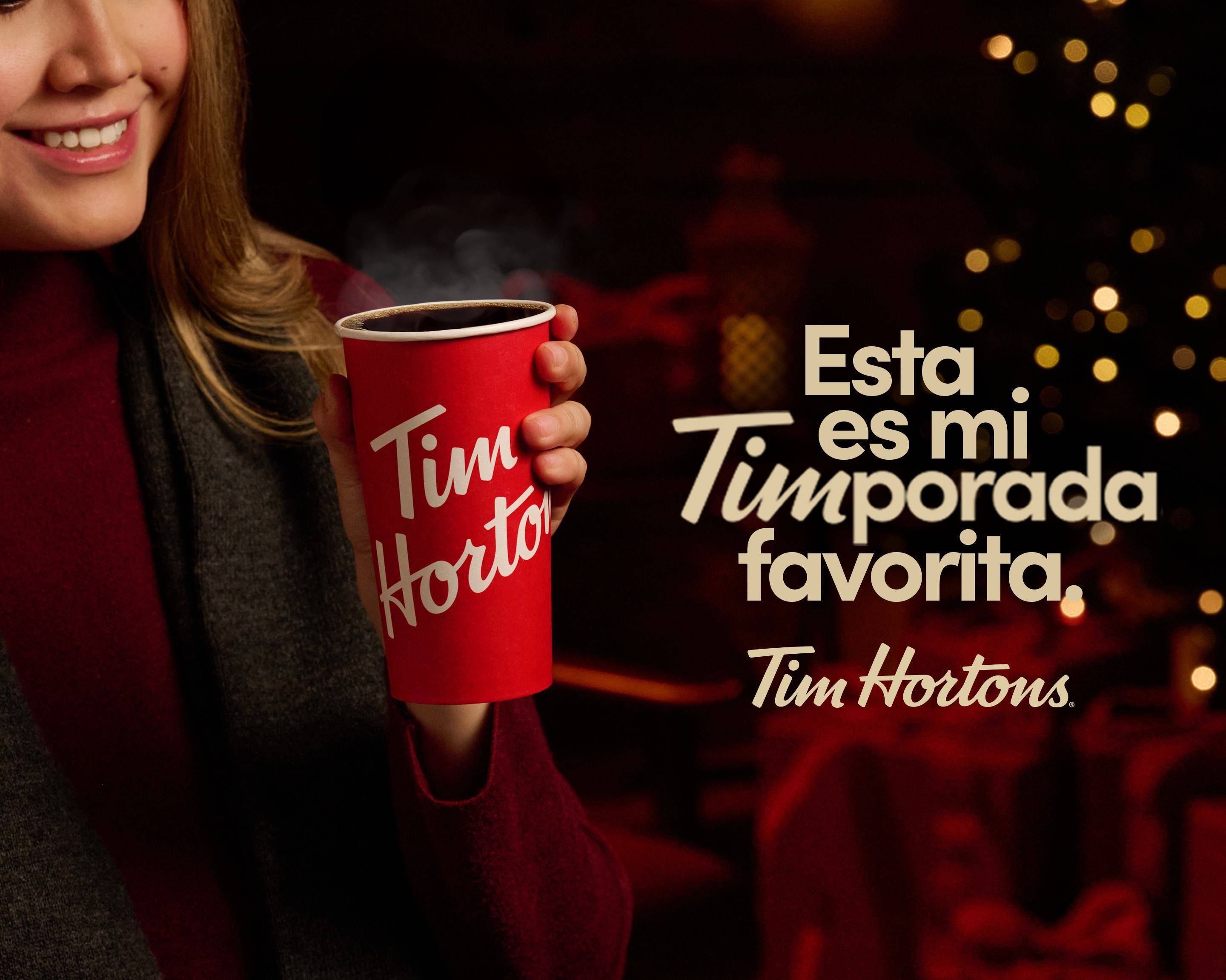 Tim Hortons Centenario Menú a Domicilio【Menú y Precios】Gómez Palacio ...