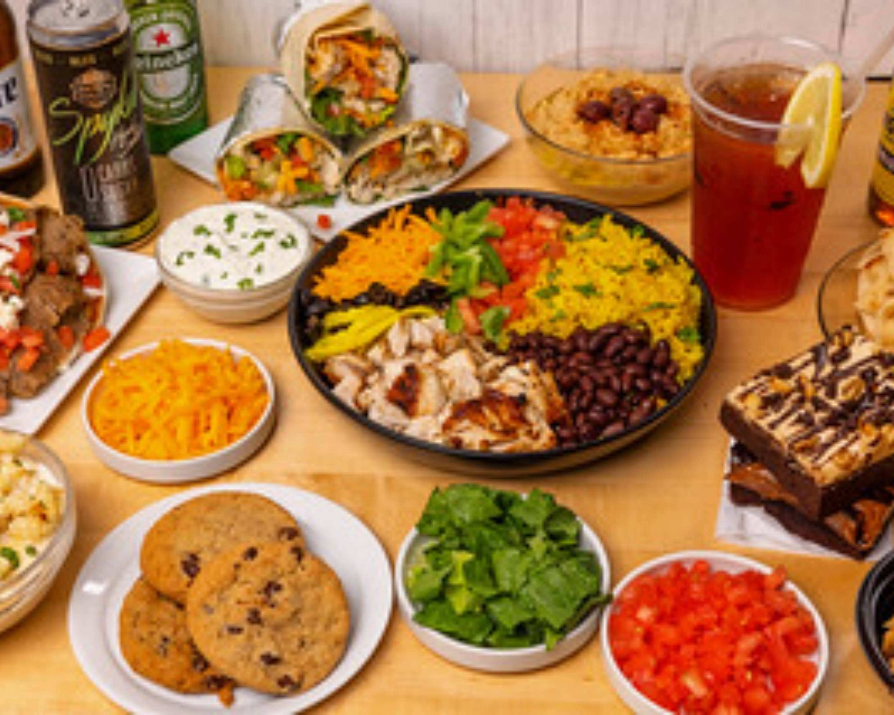 Maverick Grille Menu Fort Myers • Order Maverick Grille Delivery Online ...