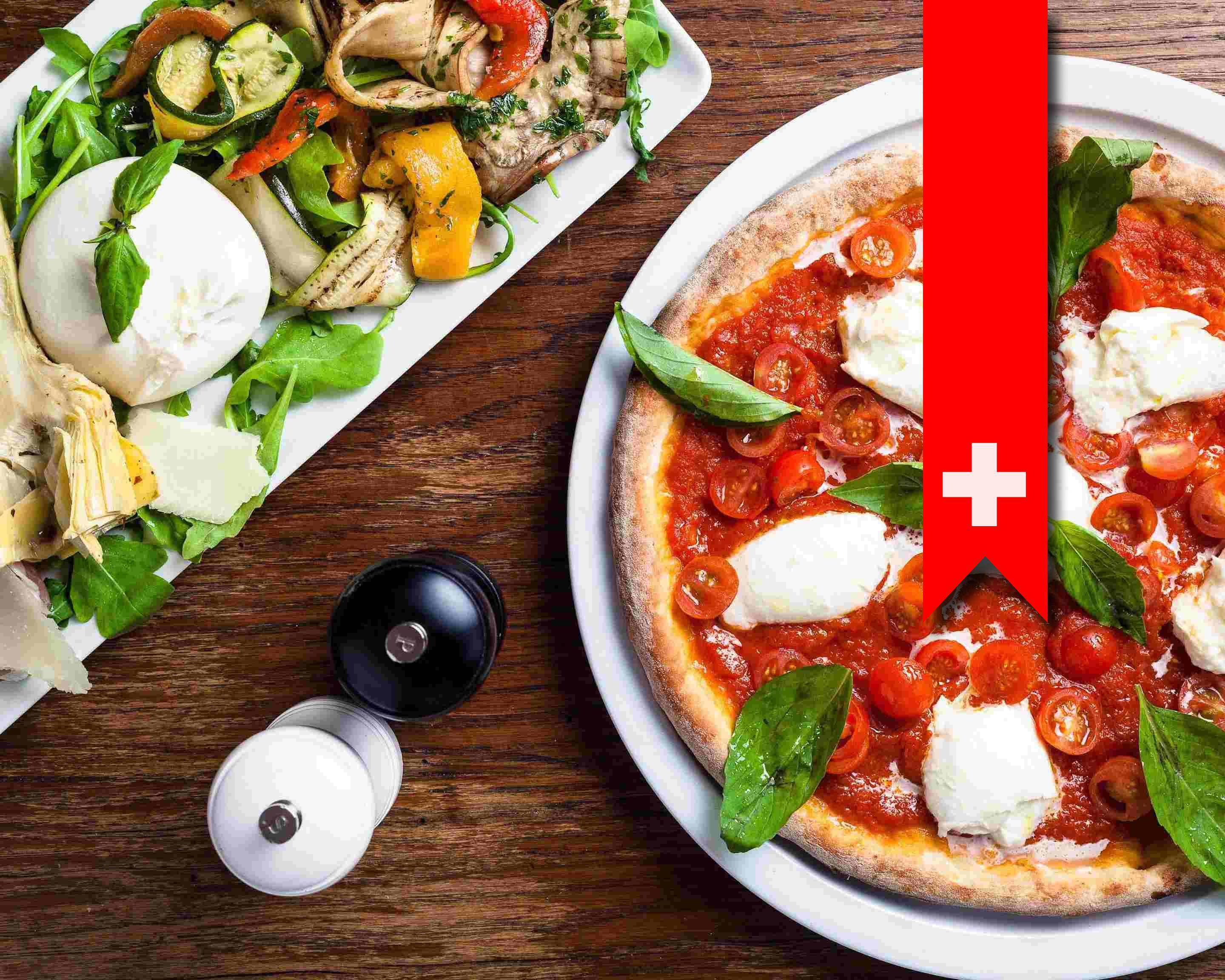 Medina Pizza delivery in Genève | Takeout menu | Uber Eats