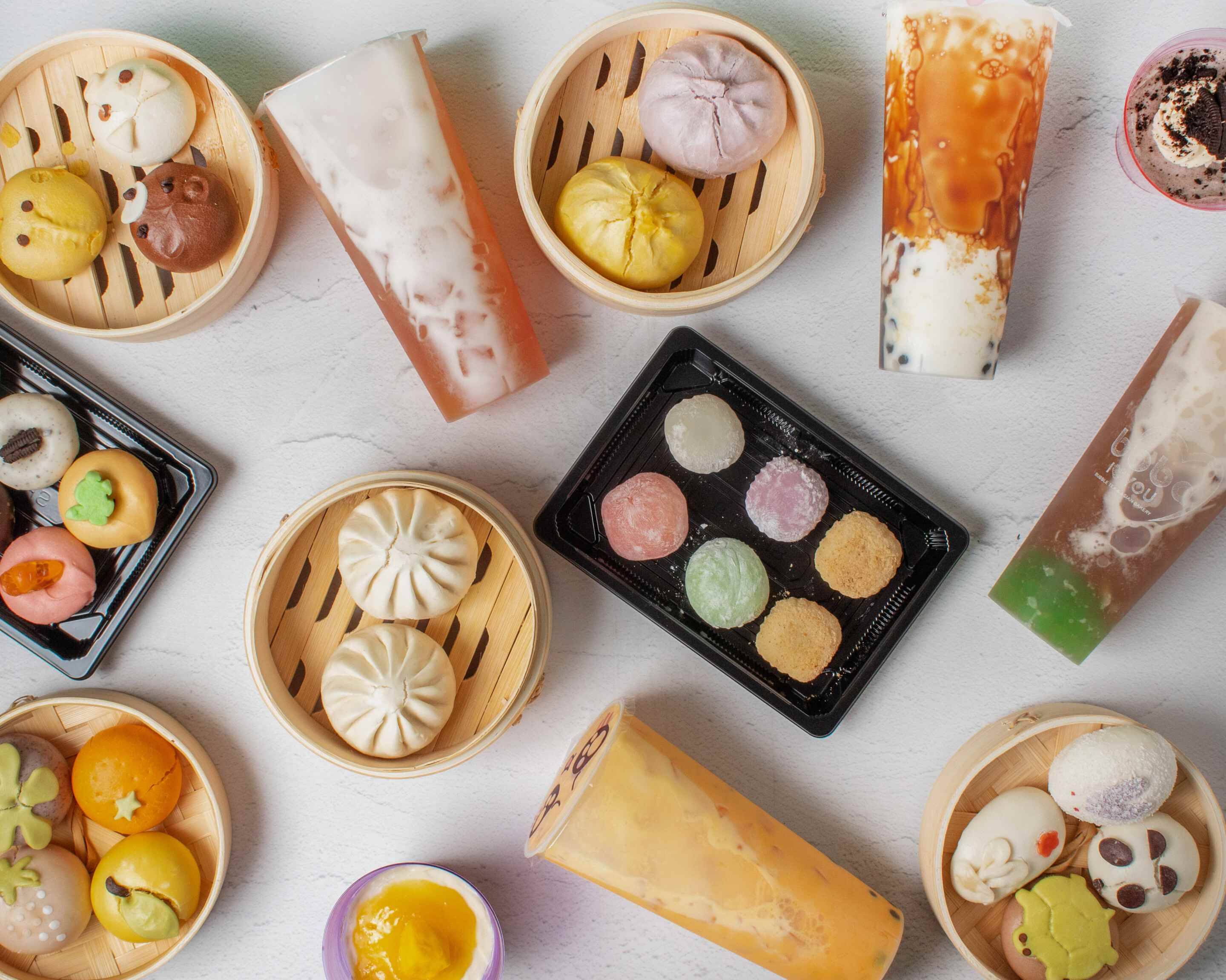 Order BOBA I LOVE YOU Menu Delivery in Fort Lauderdale | BOBA I LOVE ...