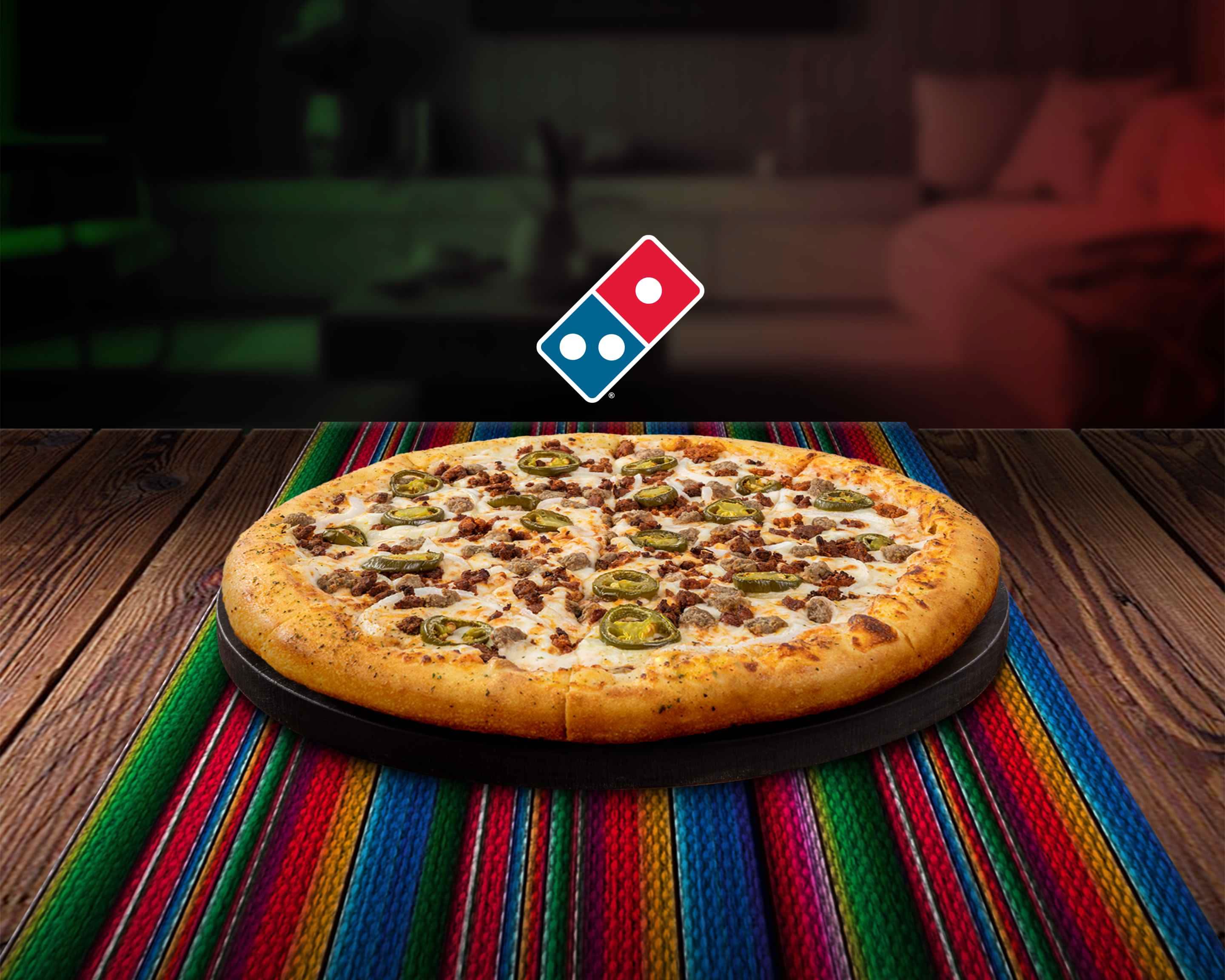 Domino's (Plaza Kafeto) Menú y Precios - Pide a Domicilio en Tapachula ...