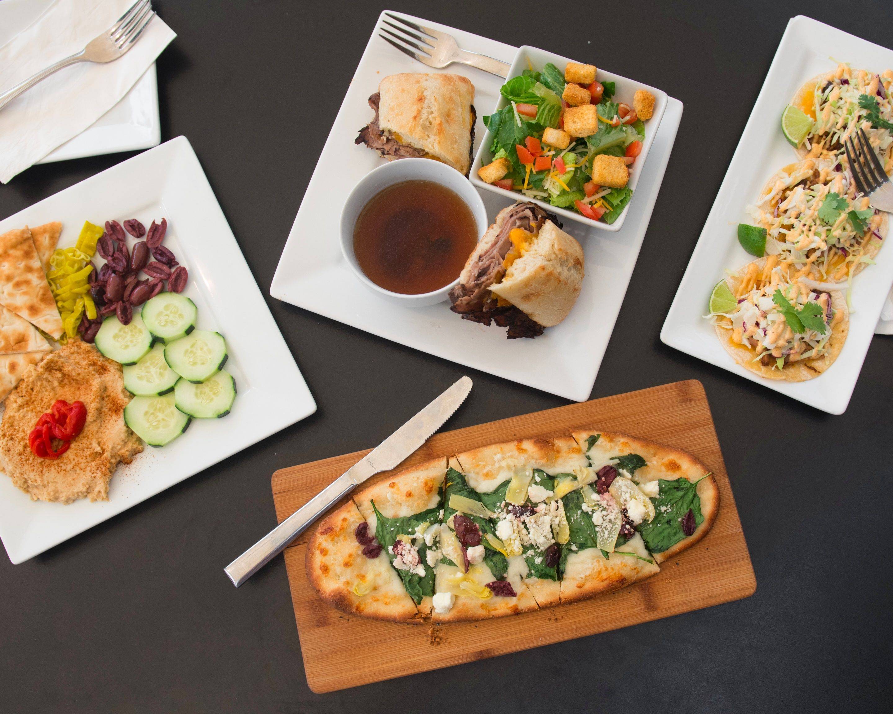 Order DaVine - Maple Valley Delivery in Maple Valley | Menu & Prices ...