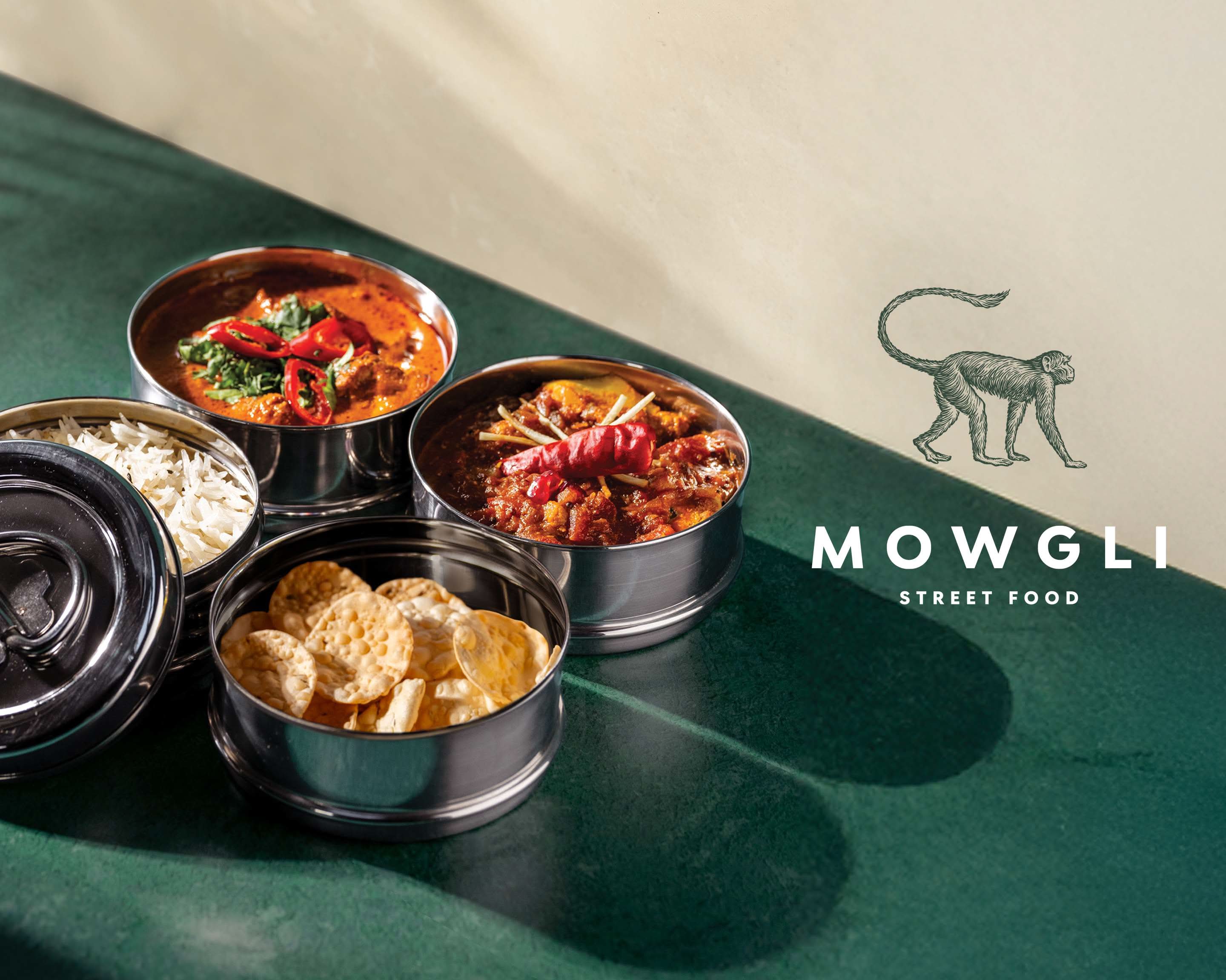 Mowgli Street Food & Curry (Liverpool - Water St) Menu Deals & Prices ...
