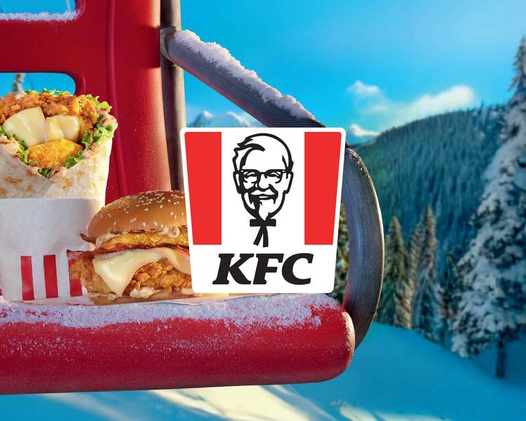 Livraison KFC - Tours à Tours - Menu et prix | Uber Eats