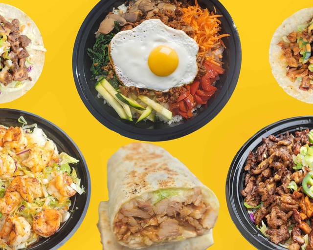 Order Kogi Grill (Largo) Delivery in Largo | Menu & Prices | Uber Eats