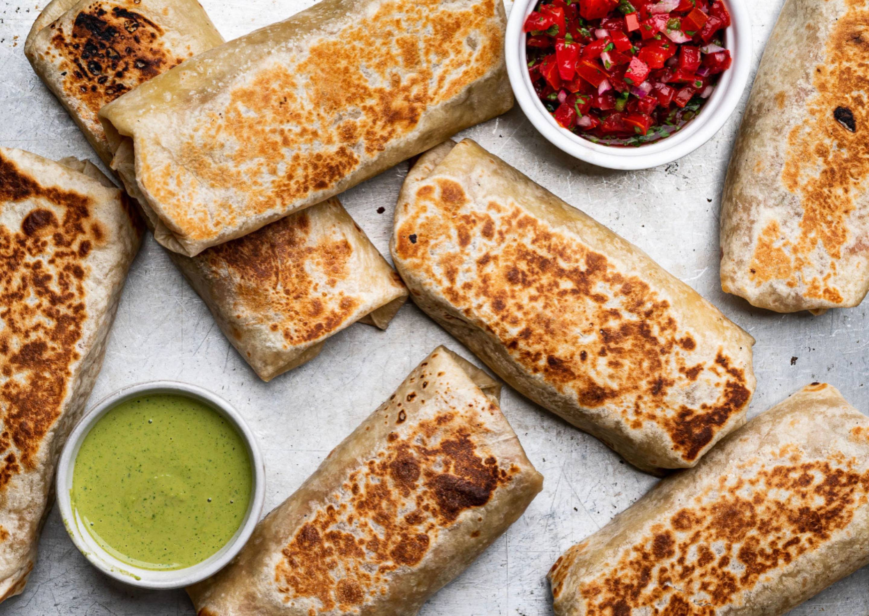 ロバ ブリトー roba burritoの出前・宅配・テイクアウトメニュー | ウーバーイーツ