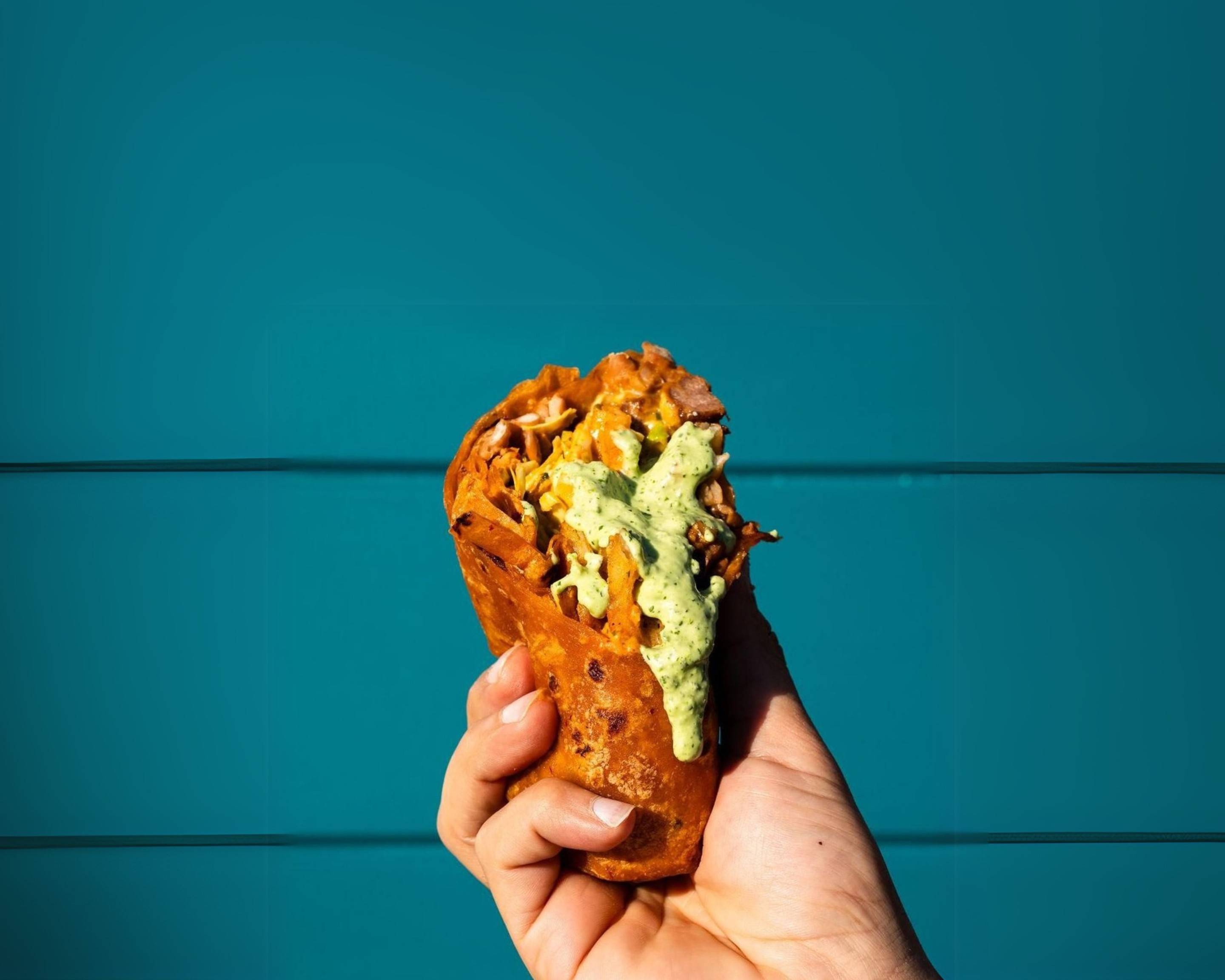 Order Tortilla Shack Menu Delivery【Menu & Prices】| Santa Cruz | Uber Eats