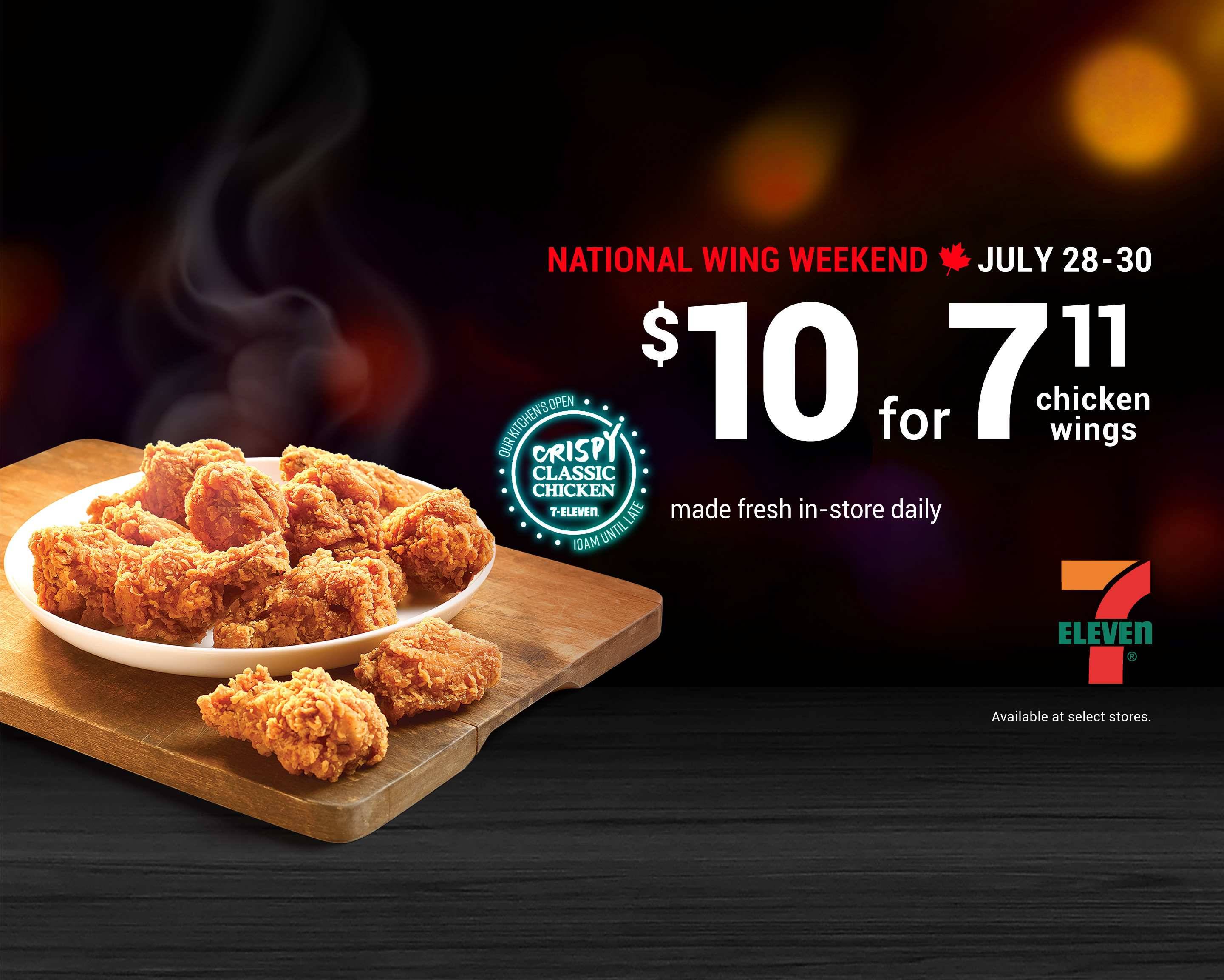 Order 7-Eleven (Unit 10, 120 Tweed Lane) Delivery【Menu & Prices ...