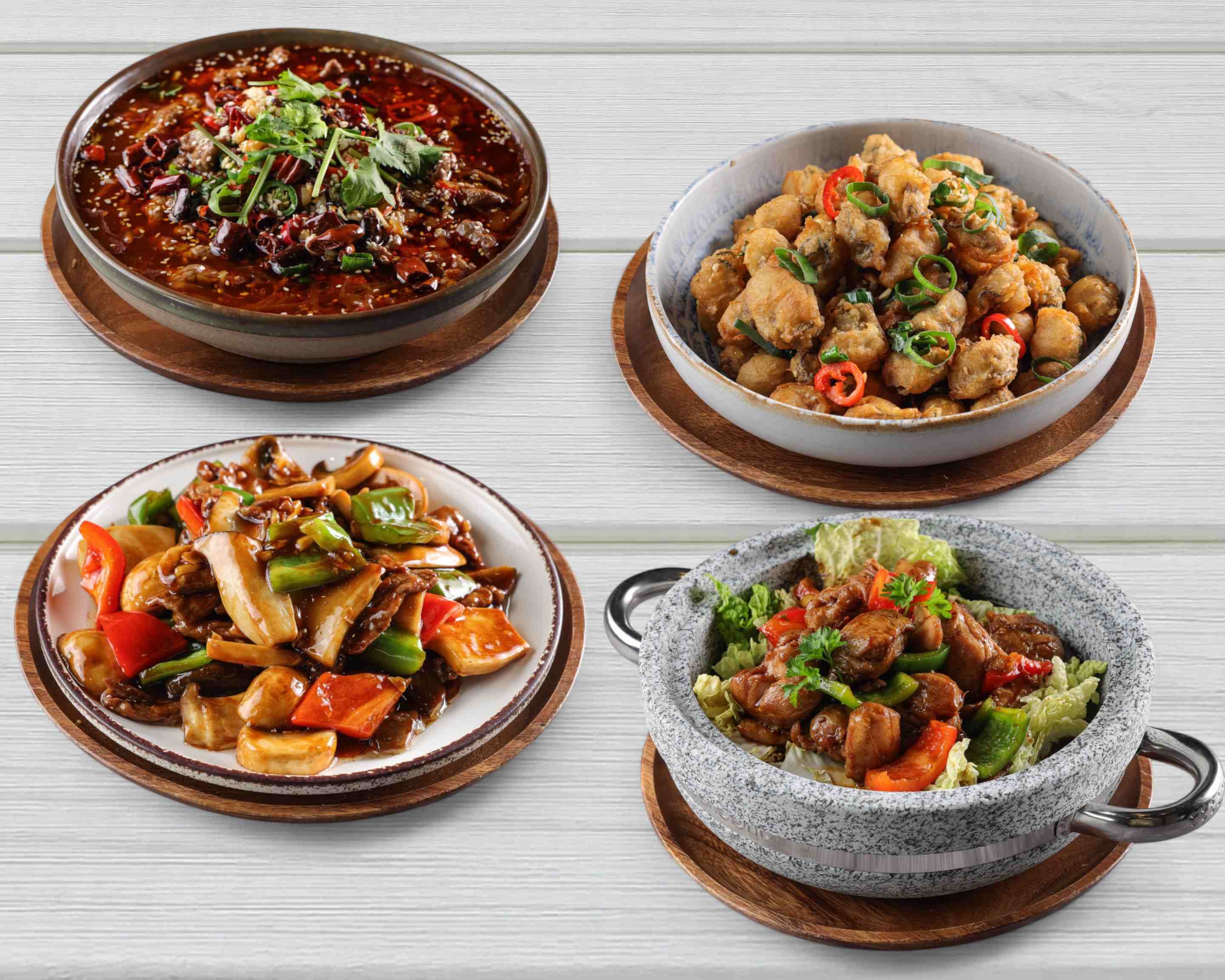 HOCHI MAMA Palmyra Menu Takeout in Perth | Delivery Menu & Prices ...
