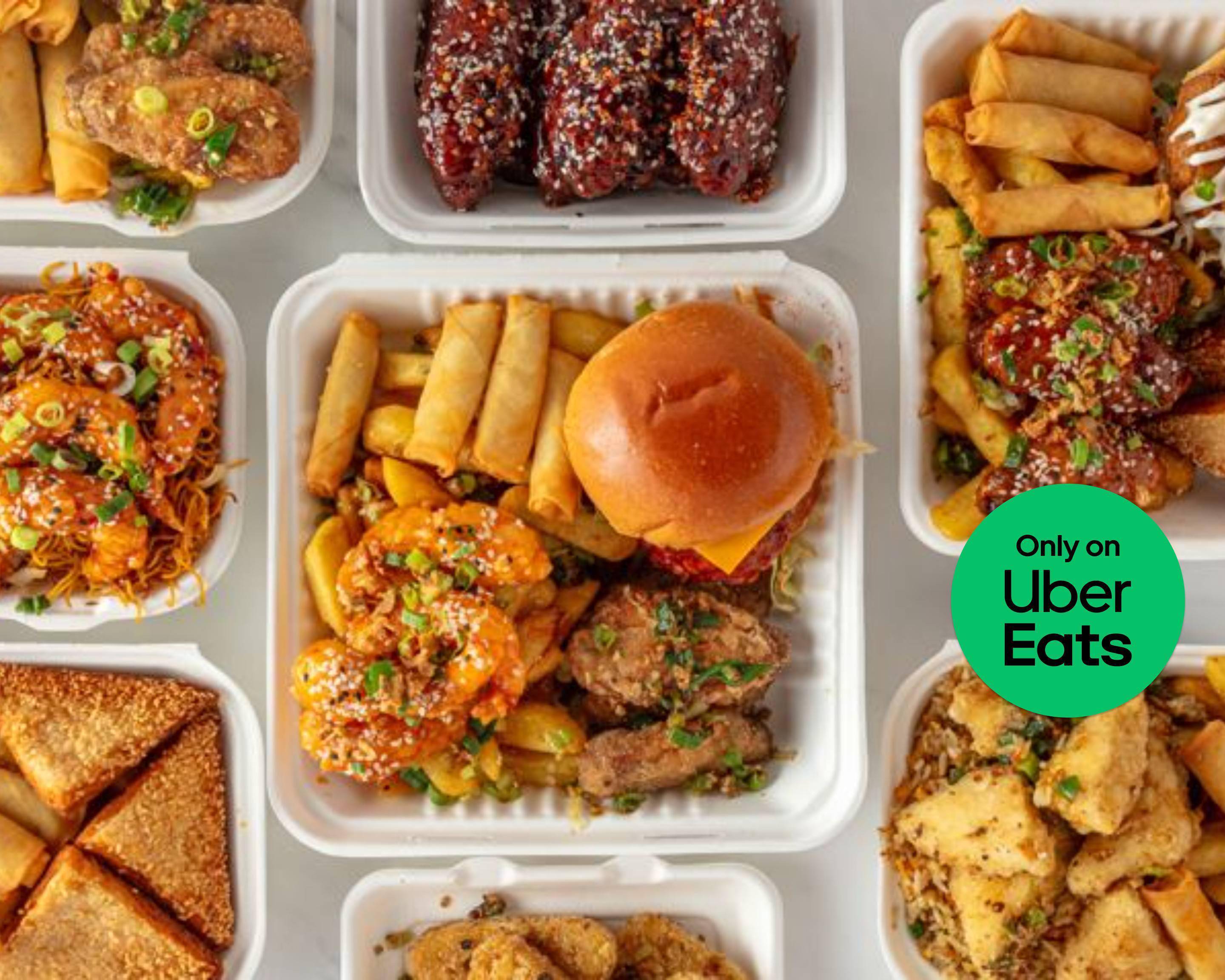 Bobby's Salt & Pepper (Ossett) Menu & Prices - Ossett Delivery - Order ...