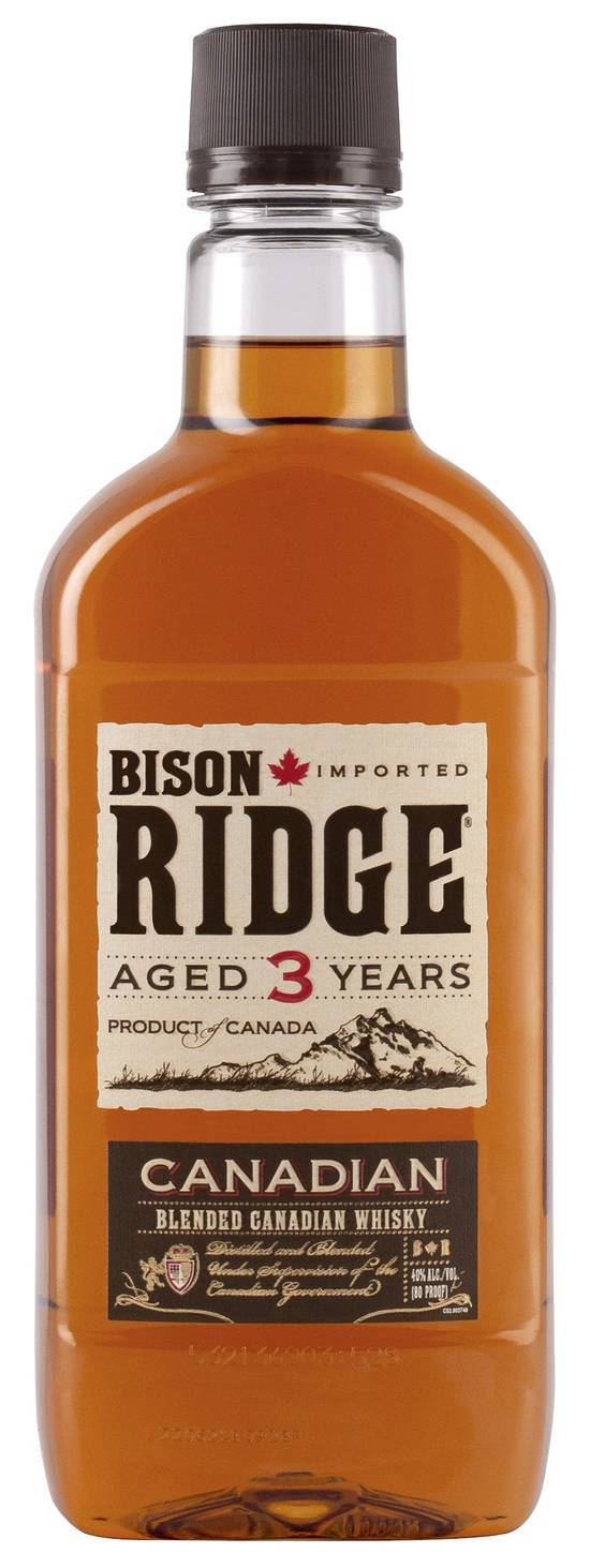Bison Ridge 3-year | Delivery Near You | Uber Eats