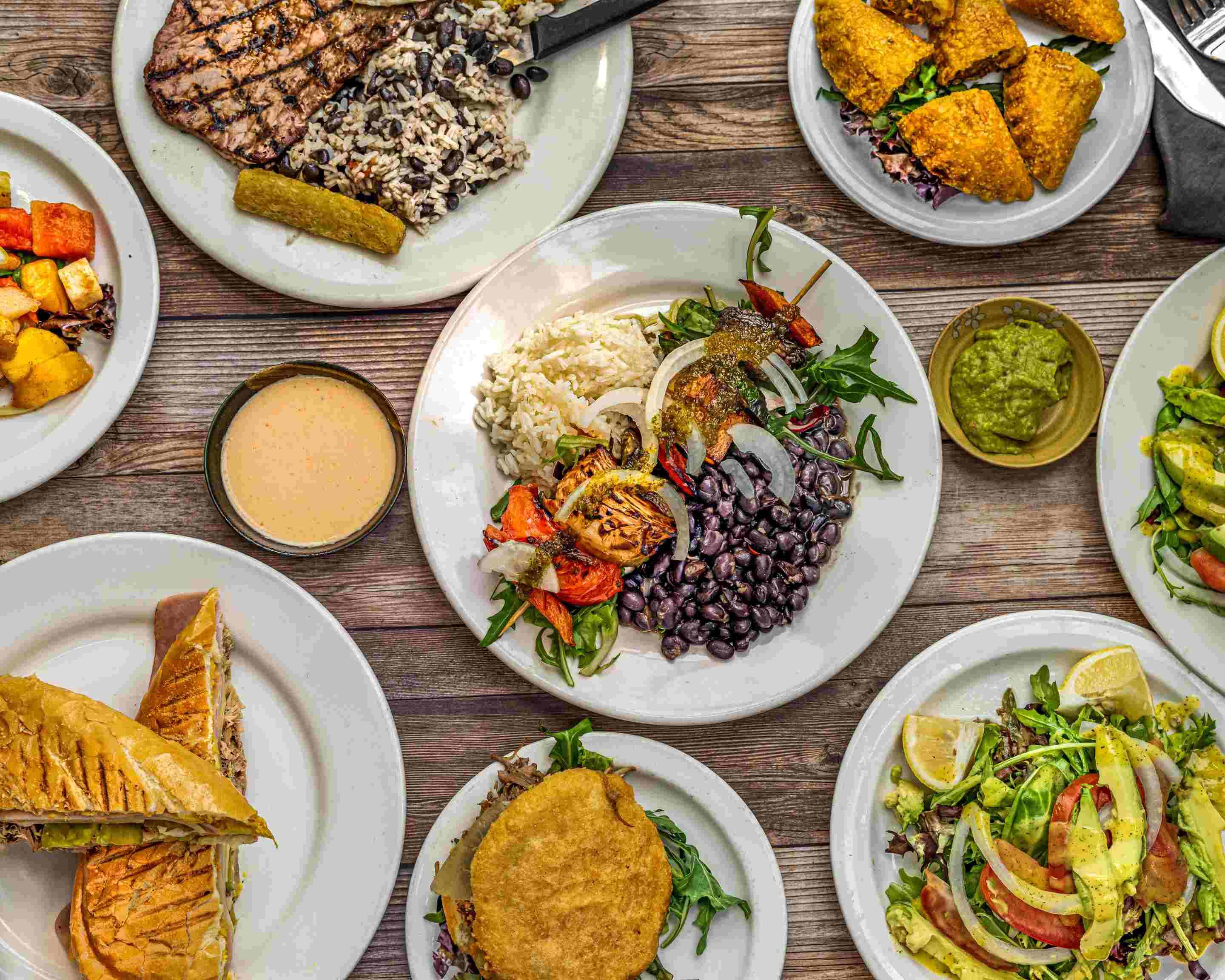 Filipino Food Delivery Near Me | Uber Eats