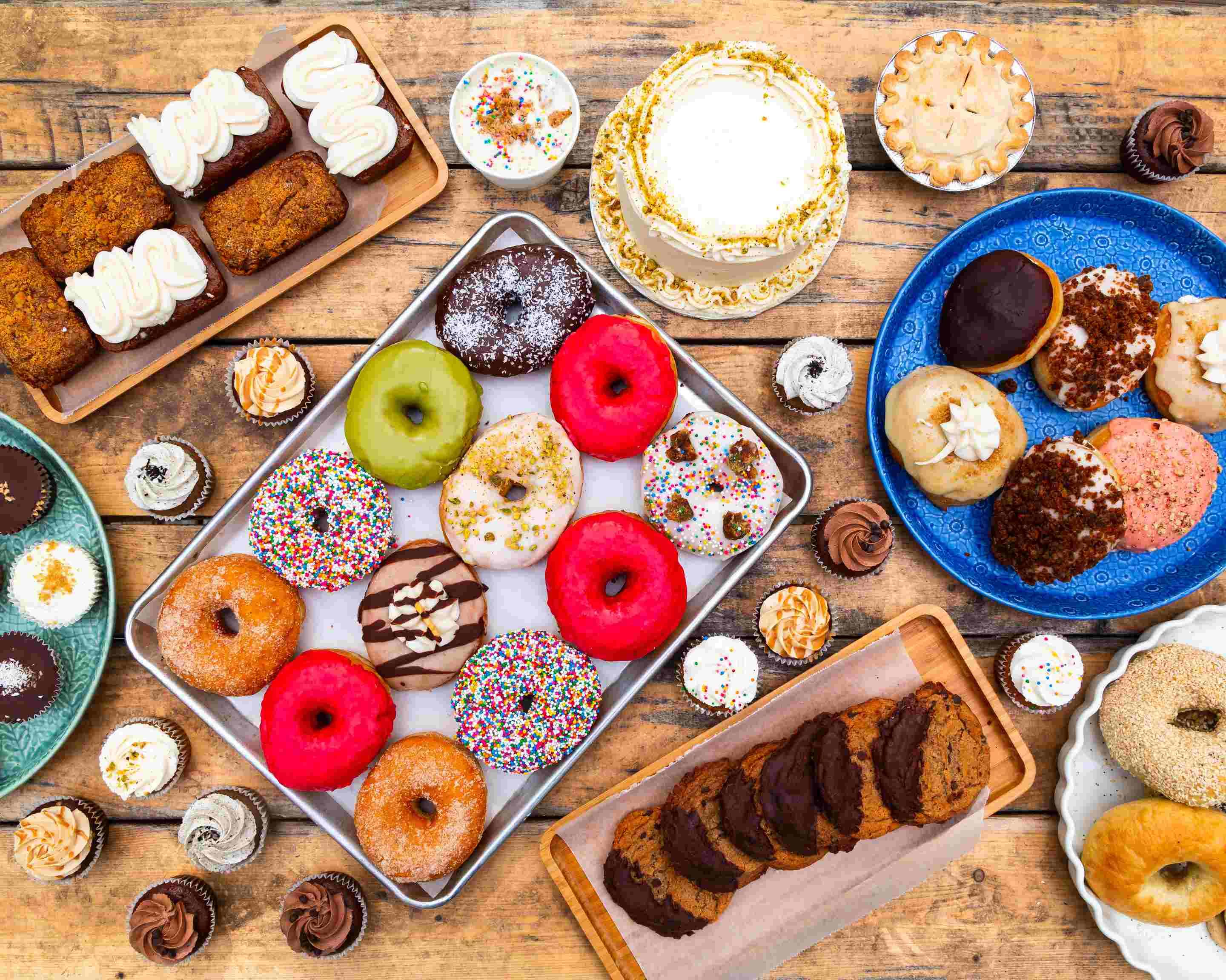 Order Bloomer's Burlington - Menu & Prices - Burlington Delivery | Uber ...