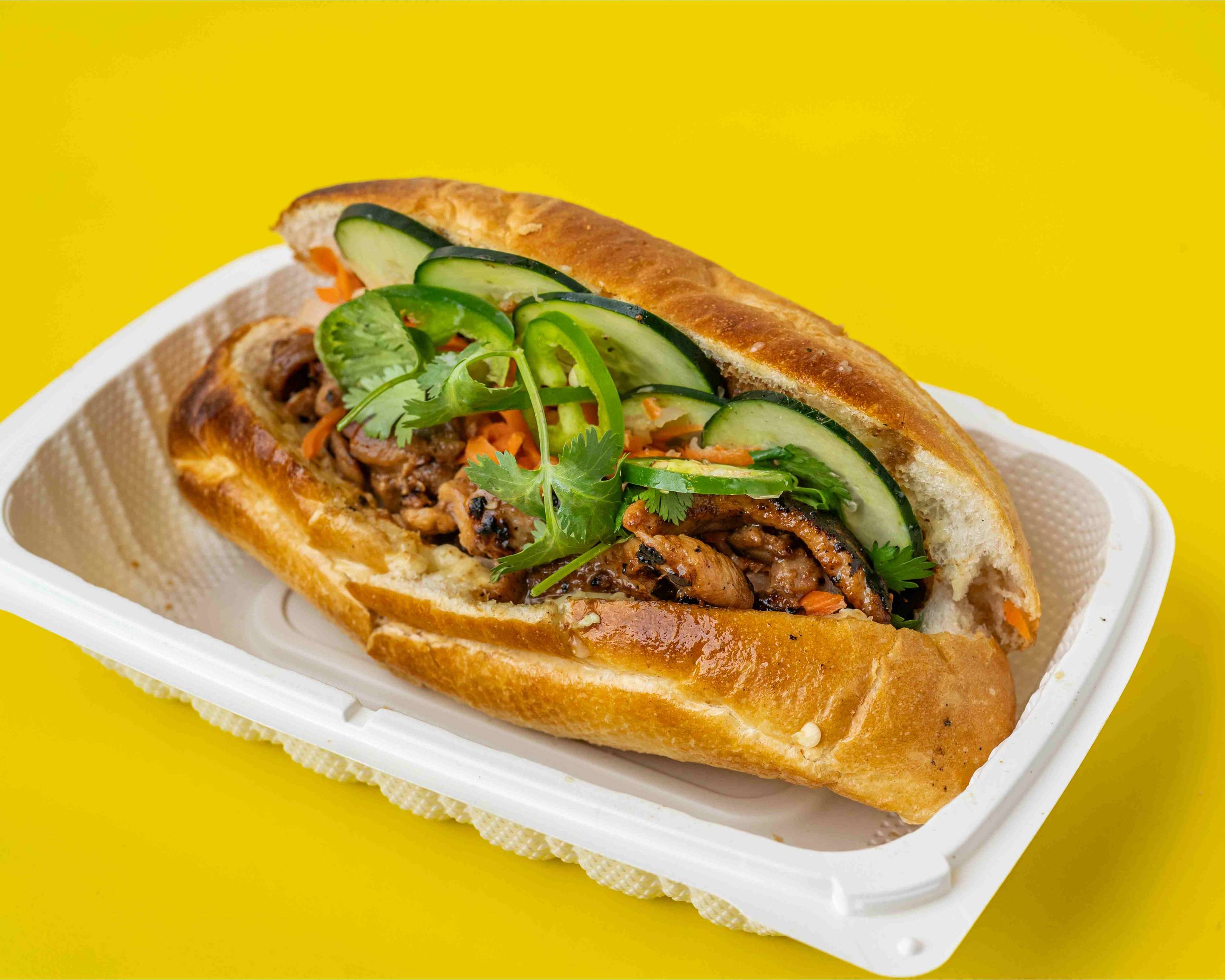 Order Big Boss Banh Mi (Dairy Ashford) Menu Delivery【Menu & Prices ...