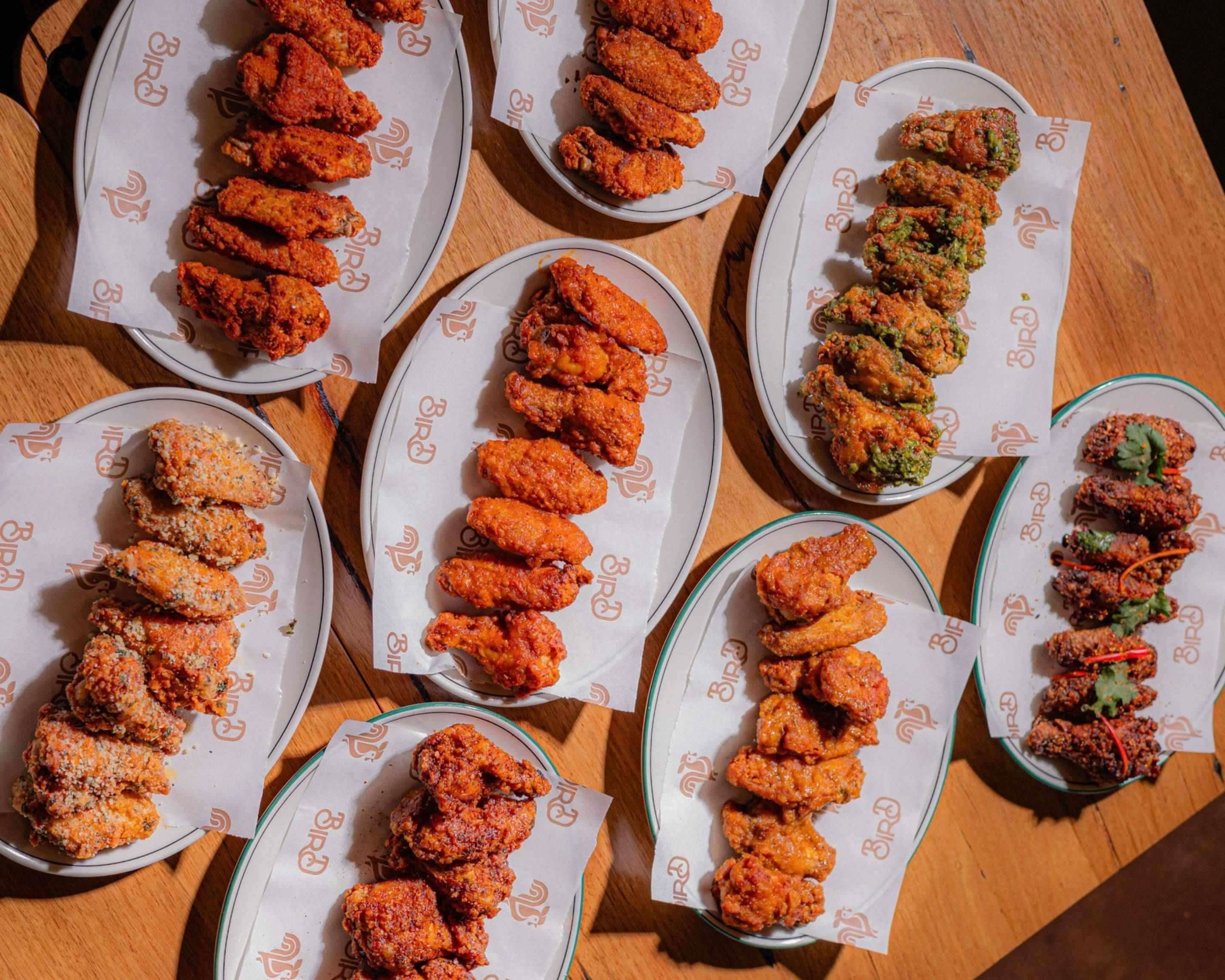 Order Bird Bang'n Chicken - Menu Deals & Prices - Melbourne Delivery ...