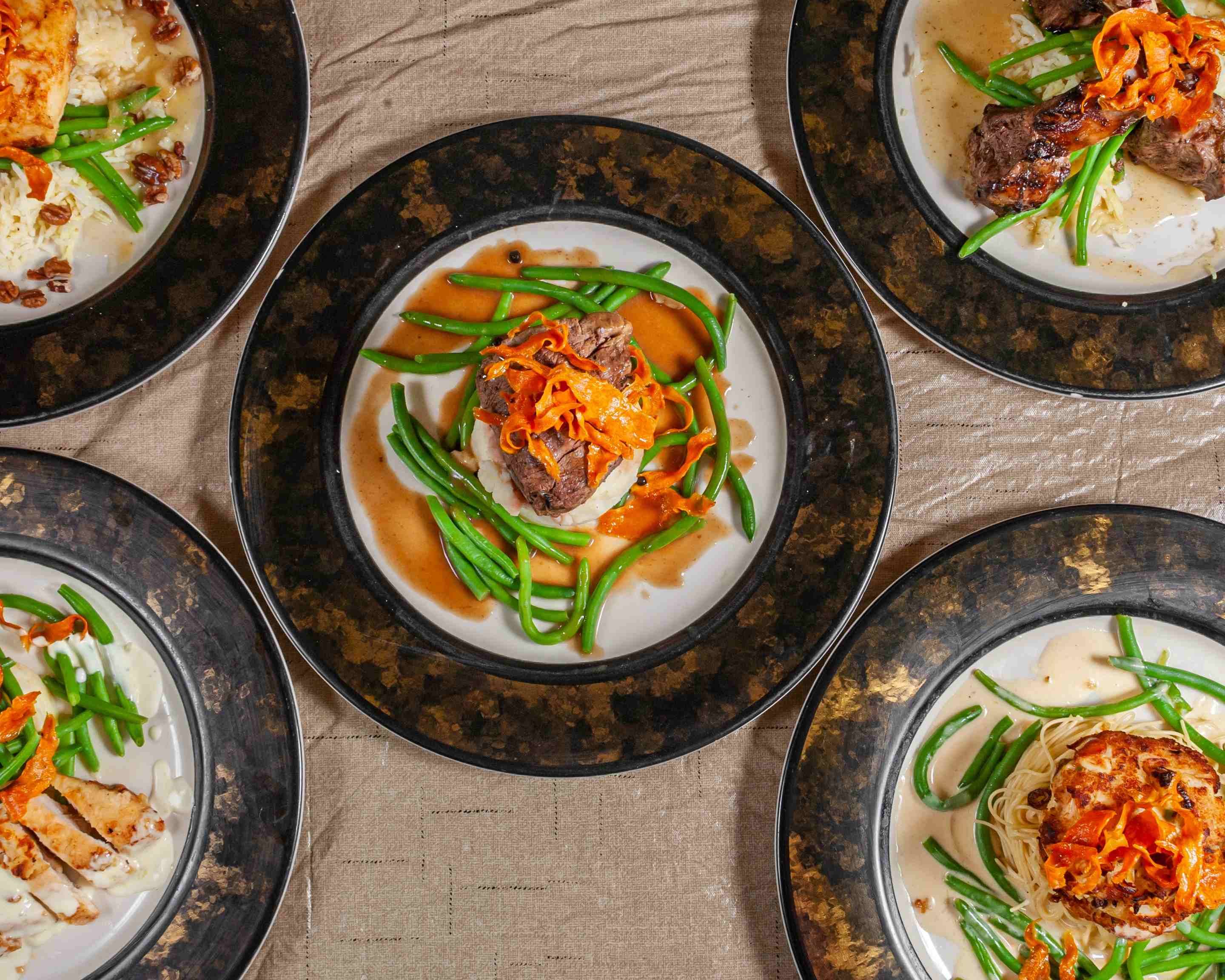 Order Summit Restaurant - Menu & Prices - Christiansburg Delivery ...