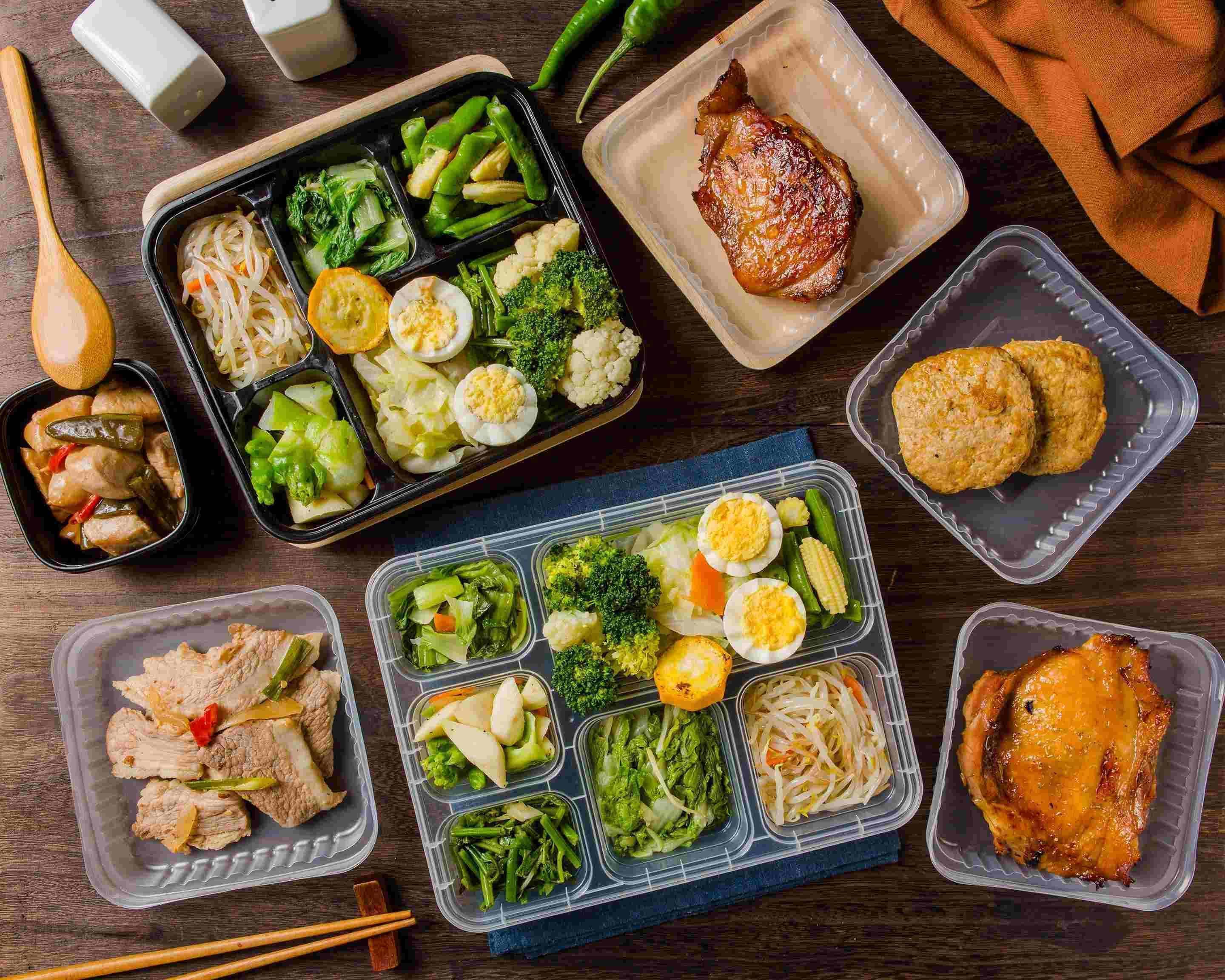 台中傅饌food x APong 老闆學院外送 | 菜單和價目表 | Uber Eats