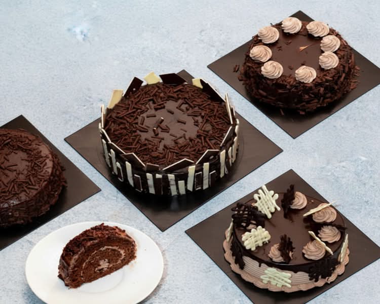 THE BEST Chocolate Cake Delivery in Madampe | See Prices & Order Online ...