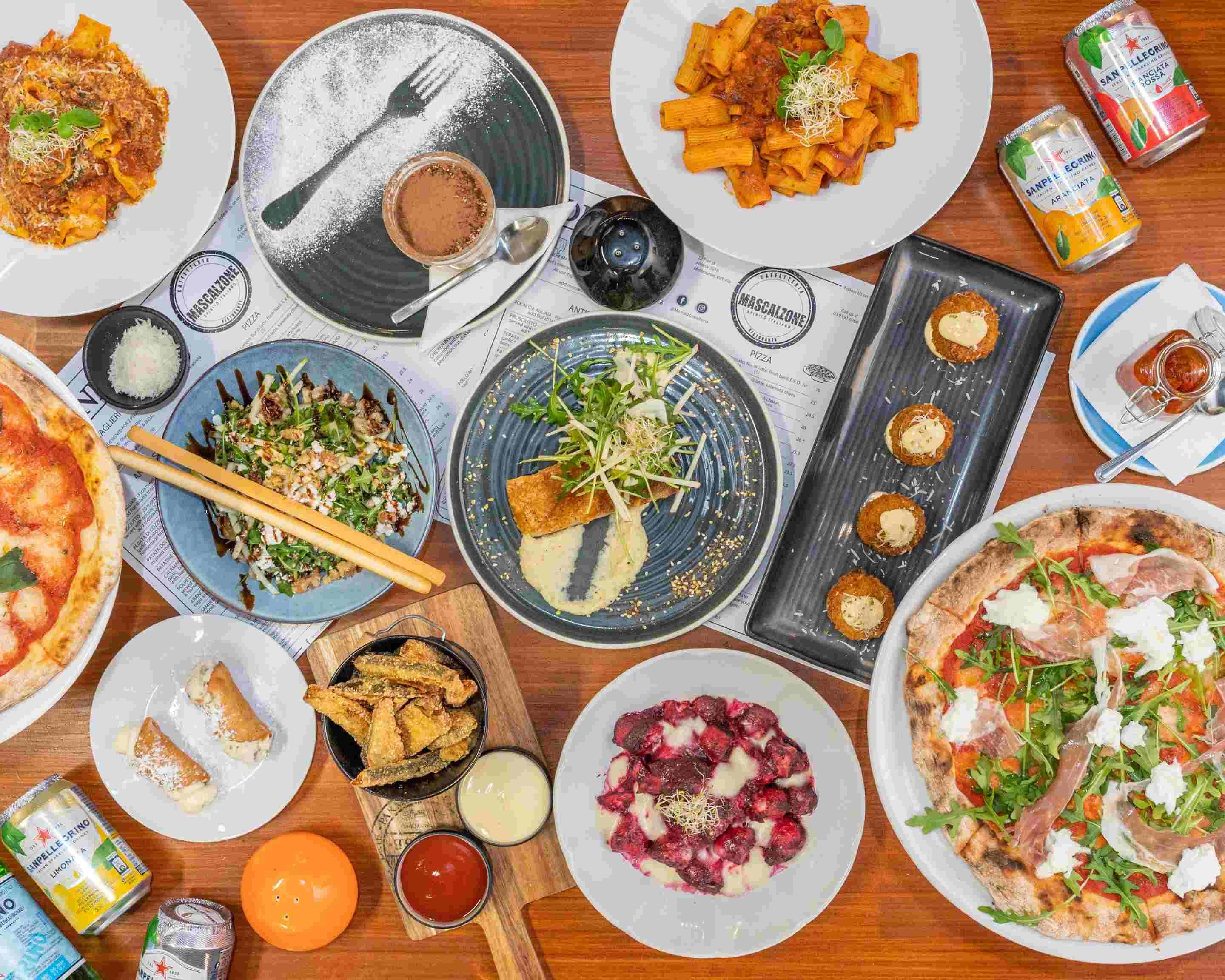 Order Mascalzone Altona | Menu & Prices | Melbourne Delivery | Uber Eats