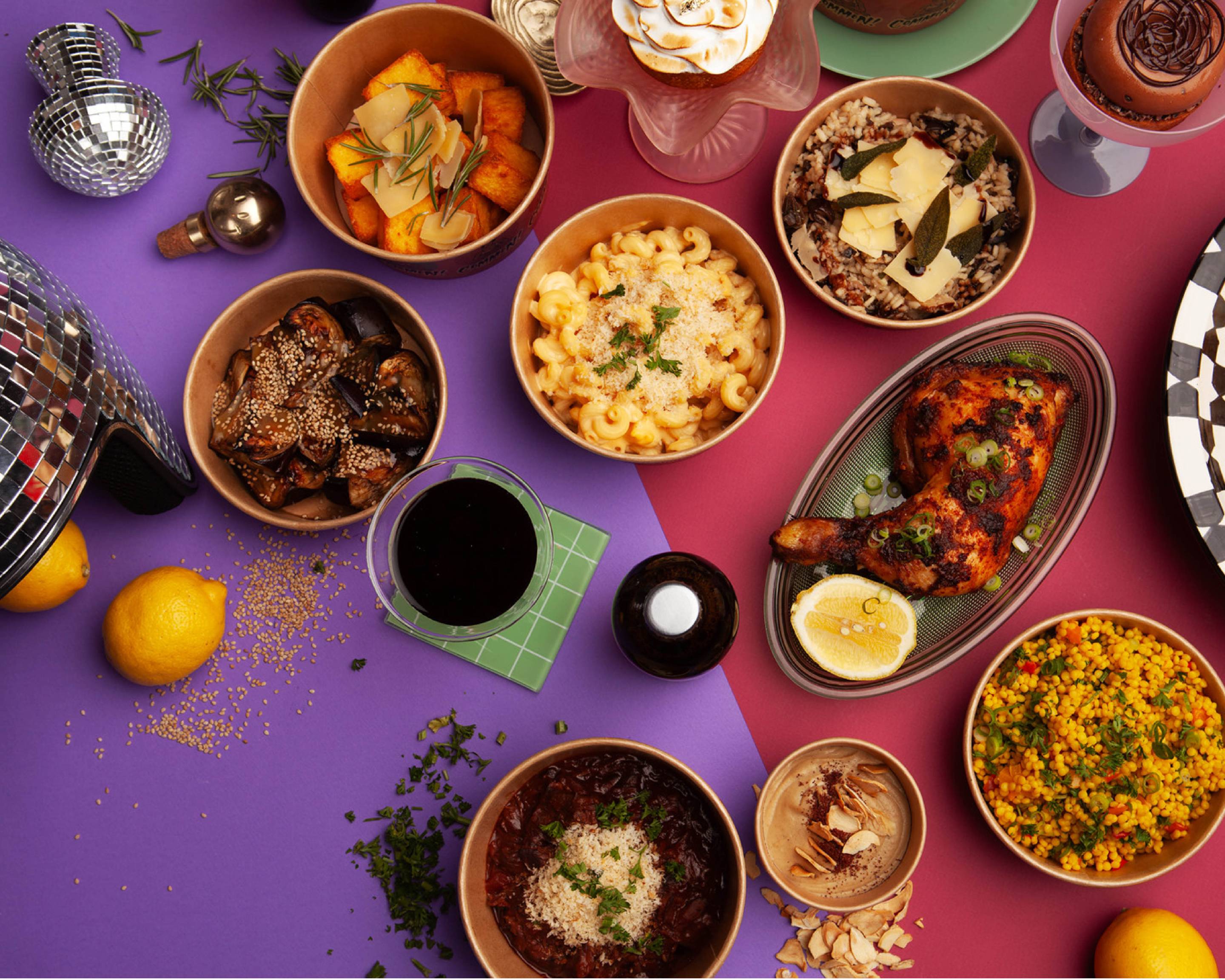 Bestellen Bij Common In Rotterdam Menu En Prijzen Uber Eats
