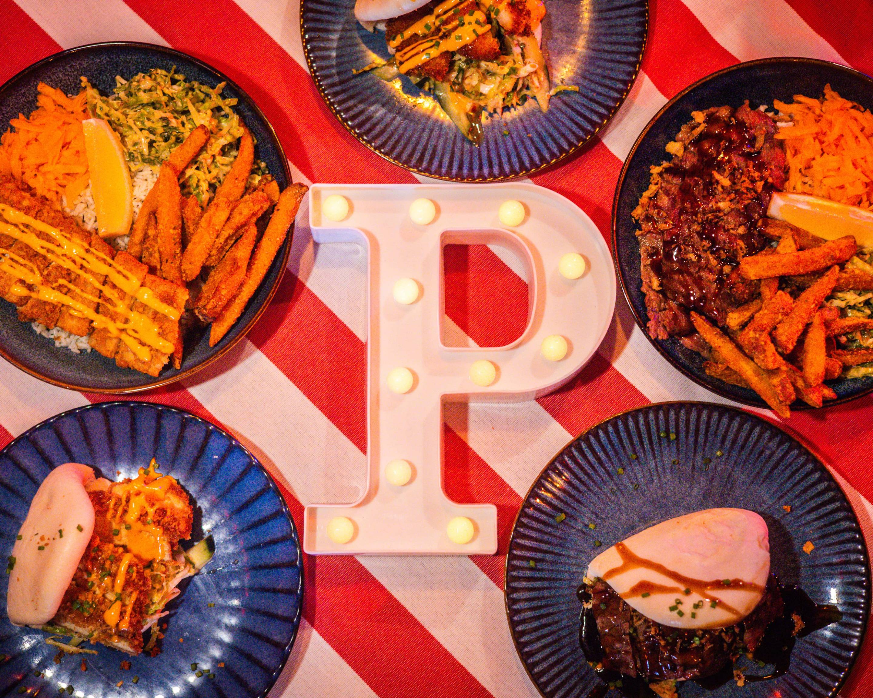 Entregas de Picanholo - Asian Bowls em Lisboa – Menu e preços | Uber Eats